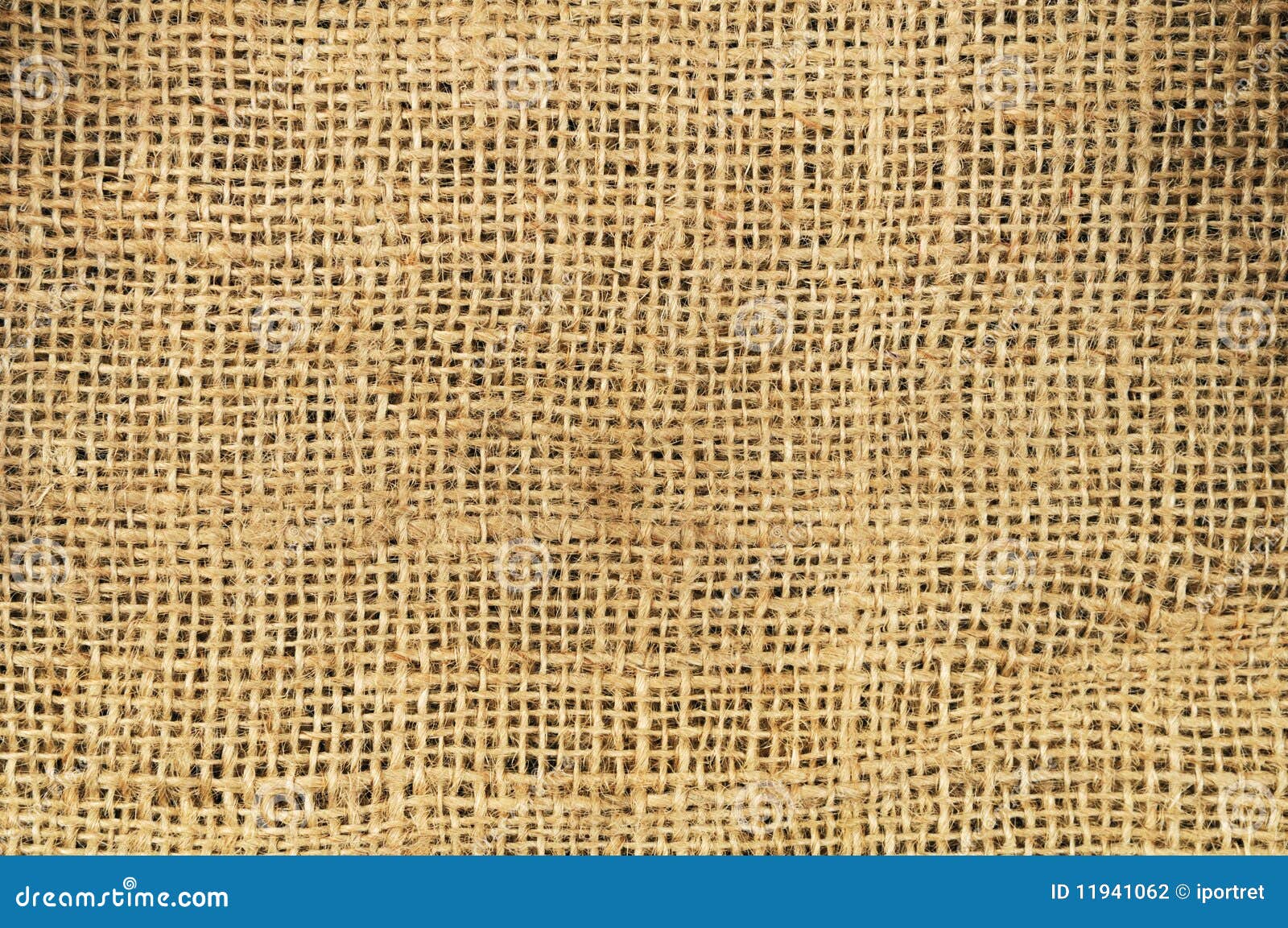 Fondo del saco de yute foto de archivo. Imagen de contexto - 11941062