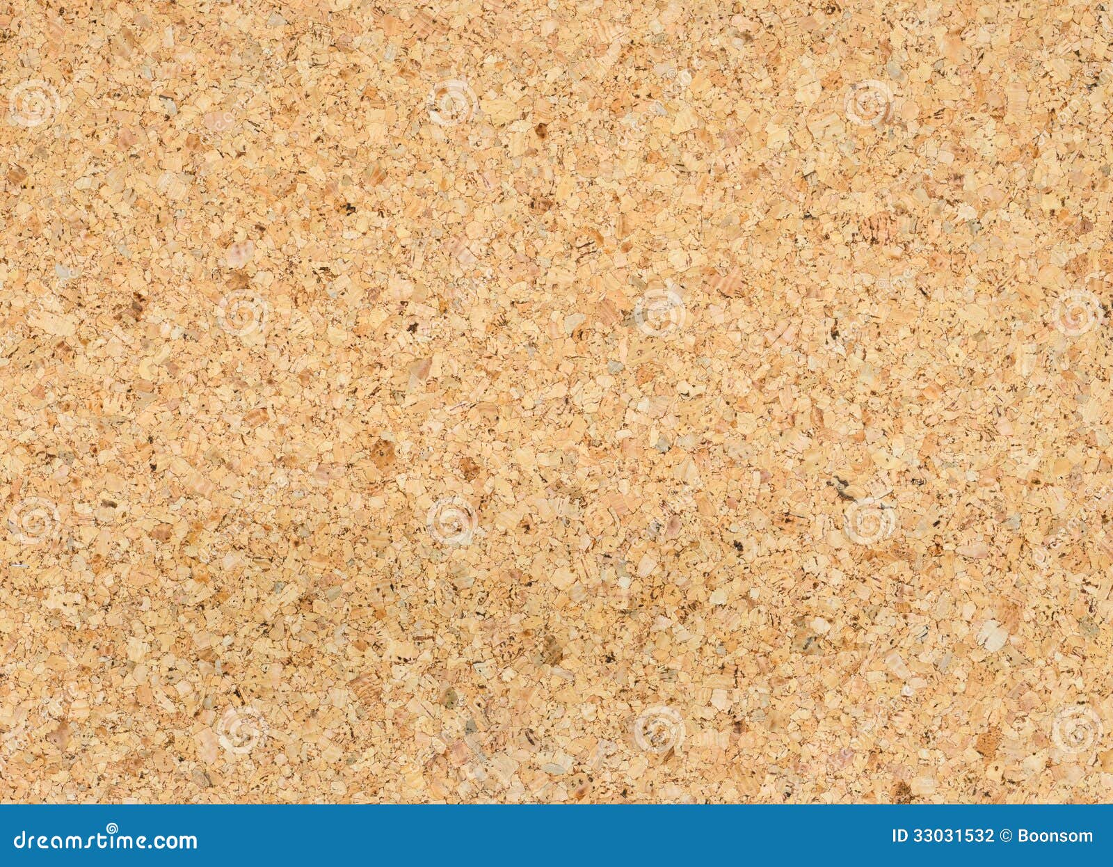 Fondo Del Tablero Del Corcho Foto de archivo - Imagen de material ...