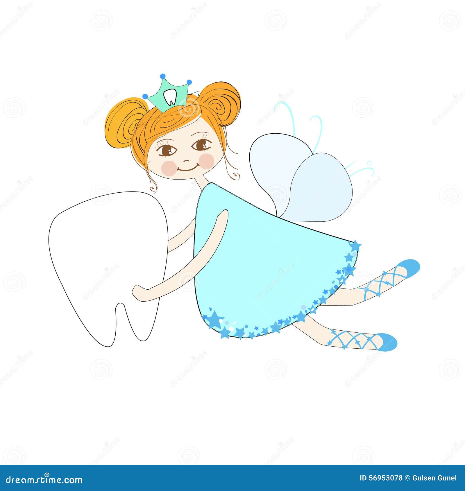 Fondo Del Vector Del Ratoncito Pérez Ilustración del Vector ...