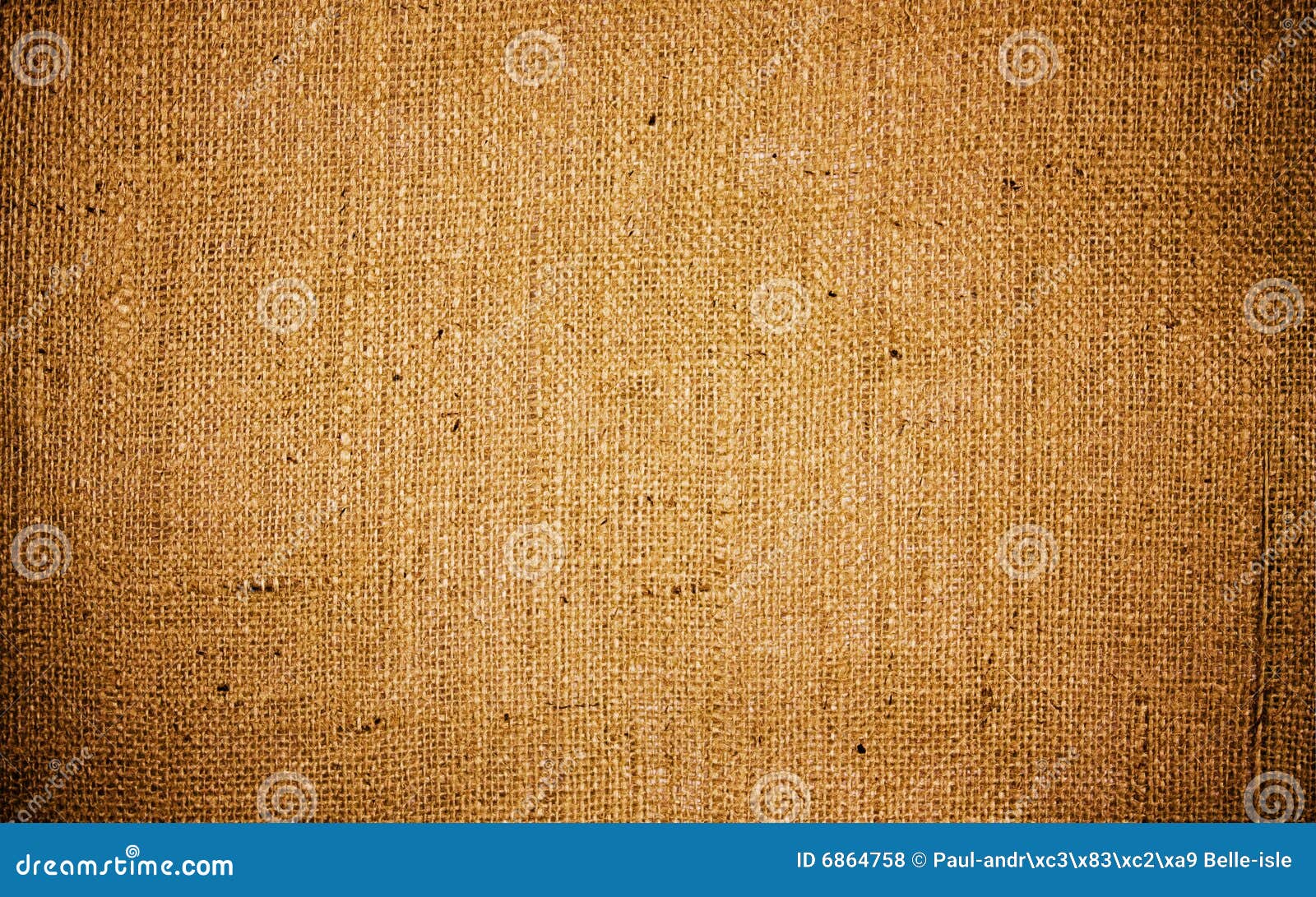 Fondo del yute foto de archivo. Imagen de oscuro, perfumado - 6864758