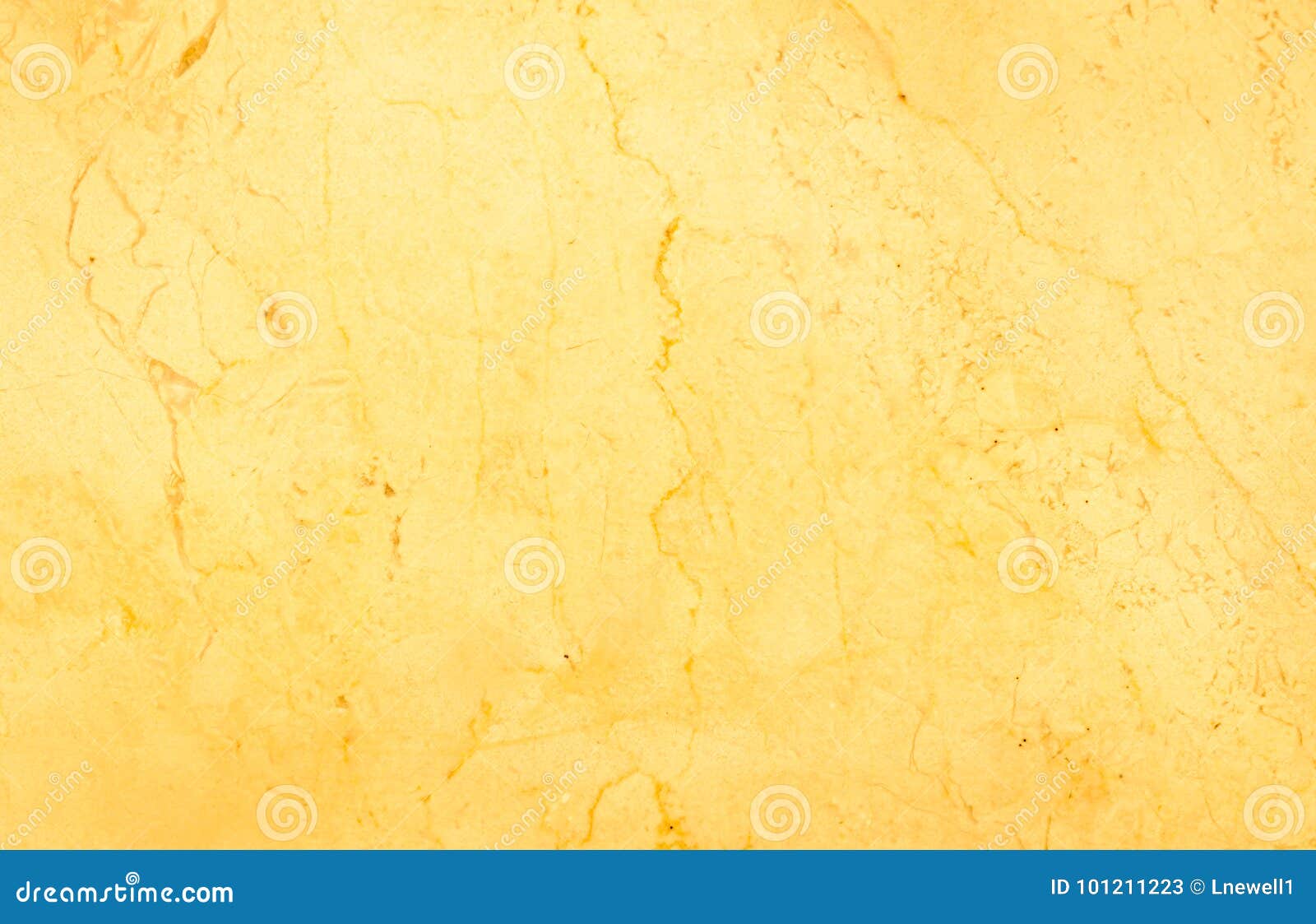Fondo di marmo giallo immagine stock. Immagine di effetto - 101211223
