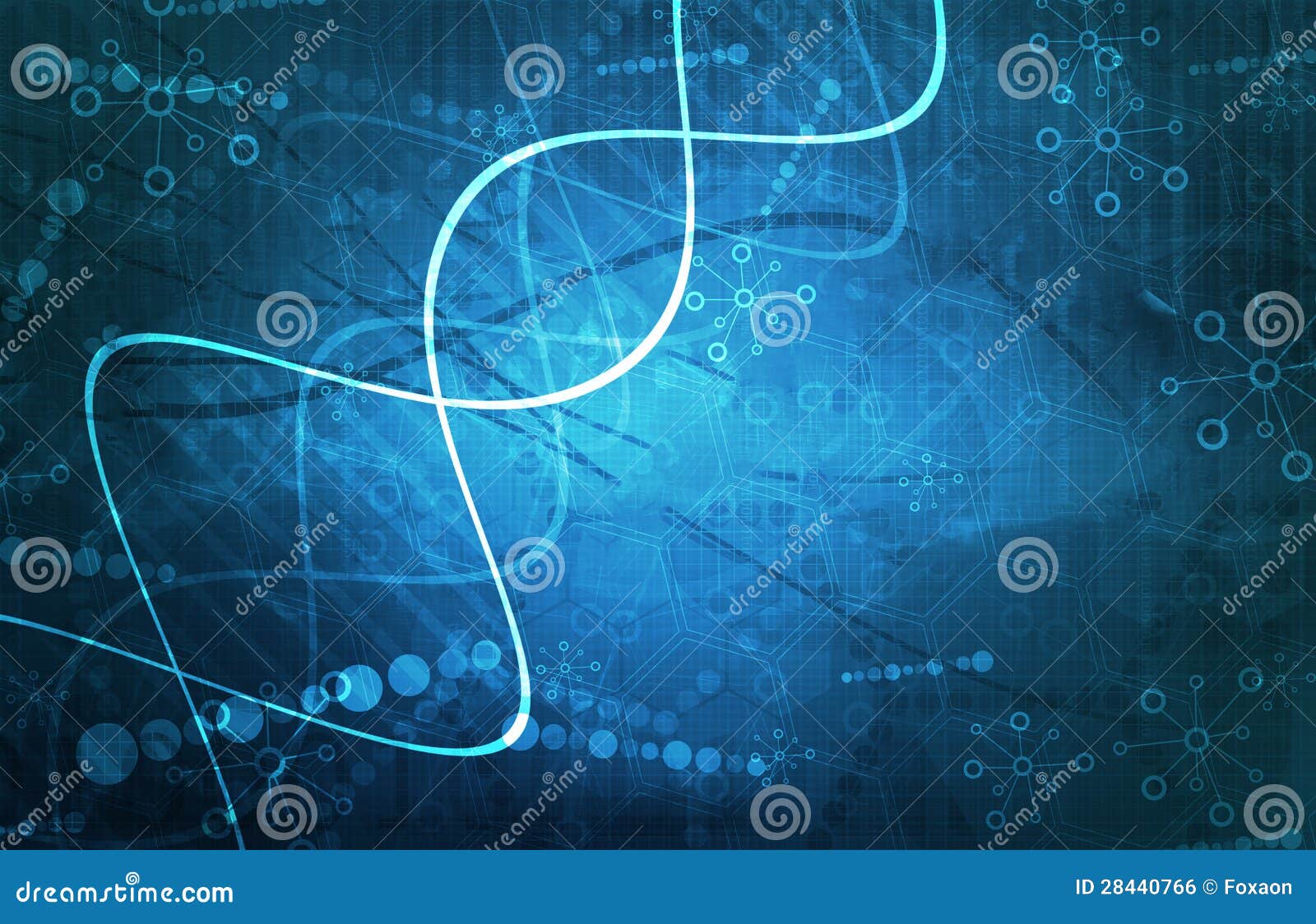 Fondo Di Ricerca Di Scienza Fotografia Stock - Immagine di farmaceutico ...