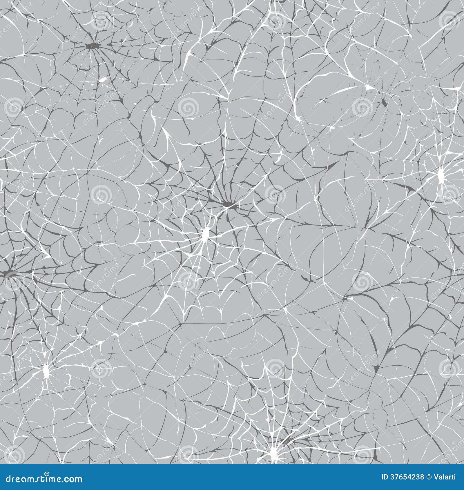 Fondo Di Struttura Della Ragnatela Illustrazione Vettoriale ...