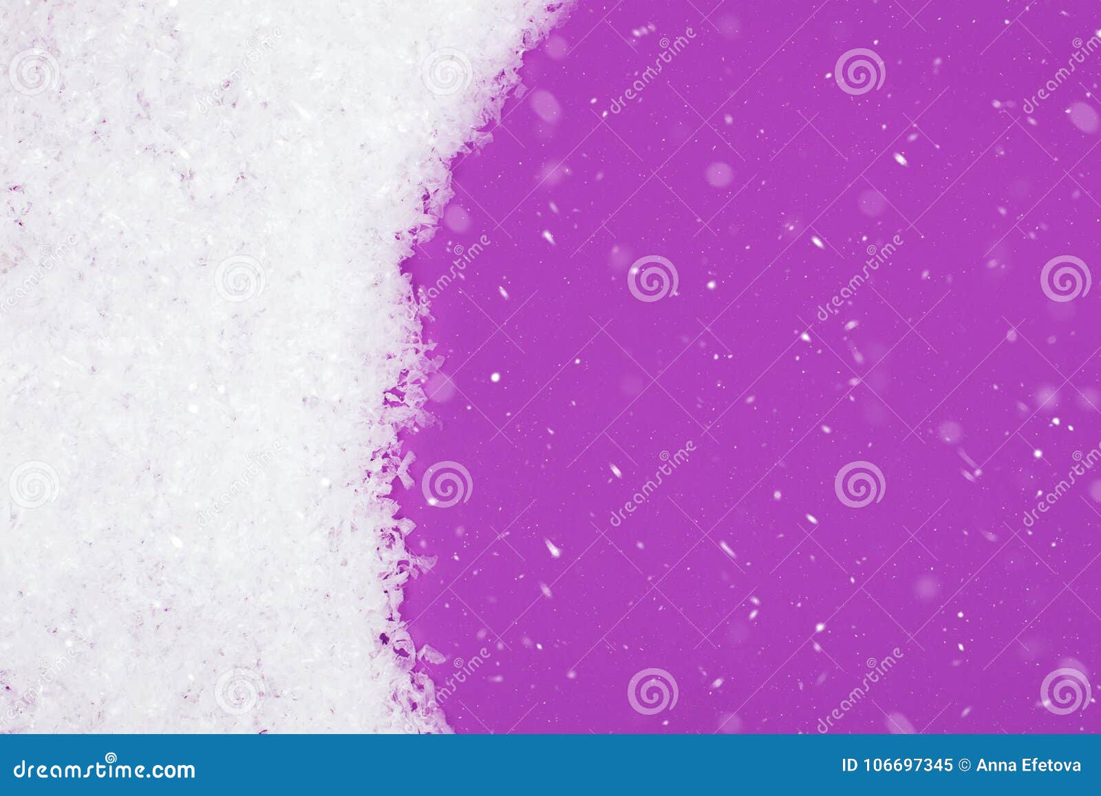 Fondo El Ultravioleta Nevado Imagen de archivo - Imagen de diciembre ...