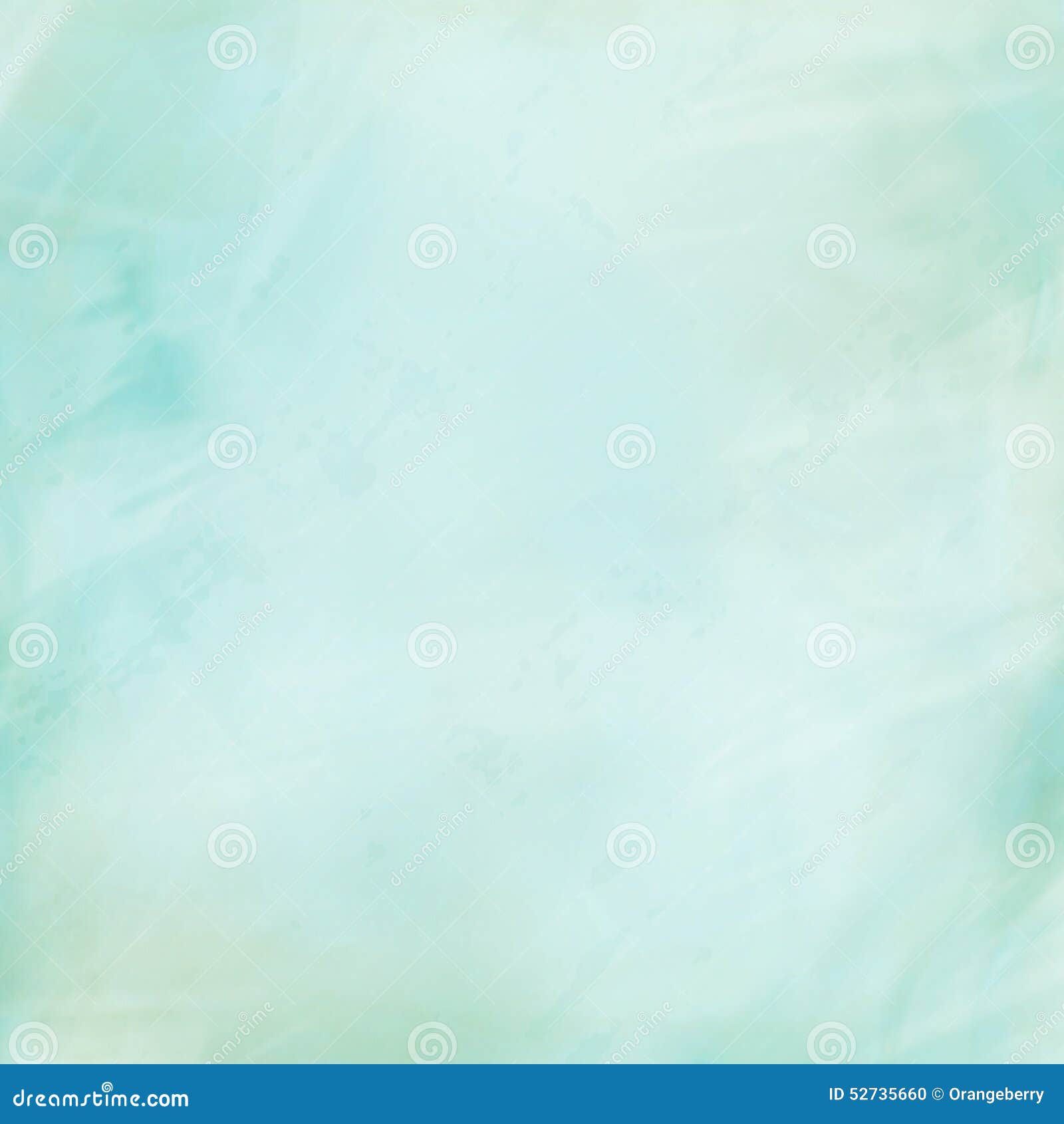 Fondo En Colores Pastel Azul Stock de ilustración - Ilustración de ...