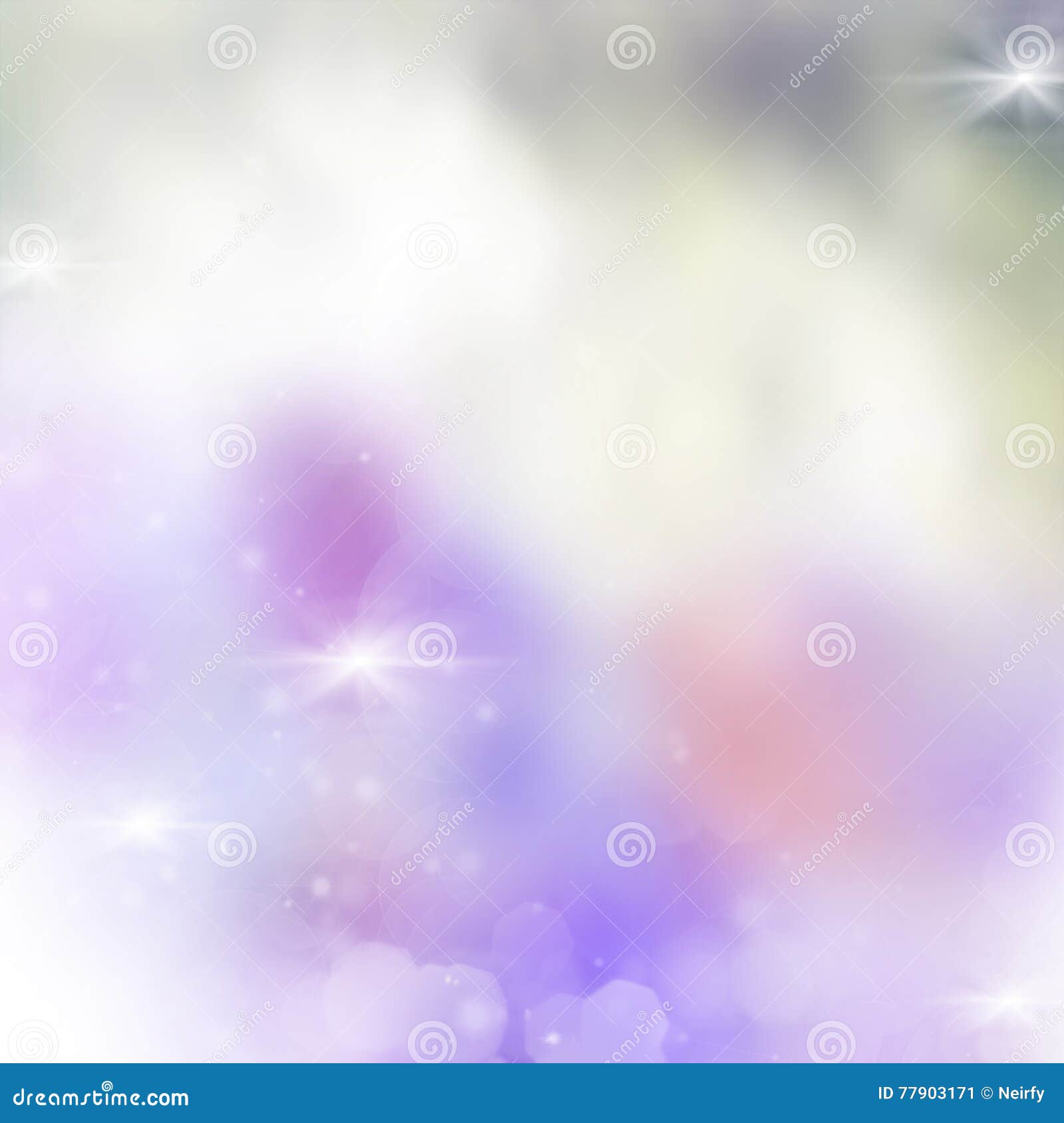 Fondo Festivo Del Rosa Y Violeta Stock de ilustración - Ilustración de ...