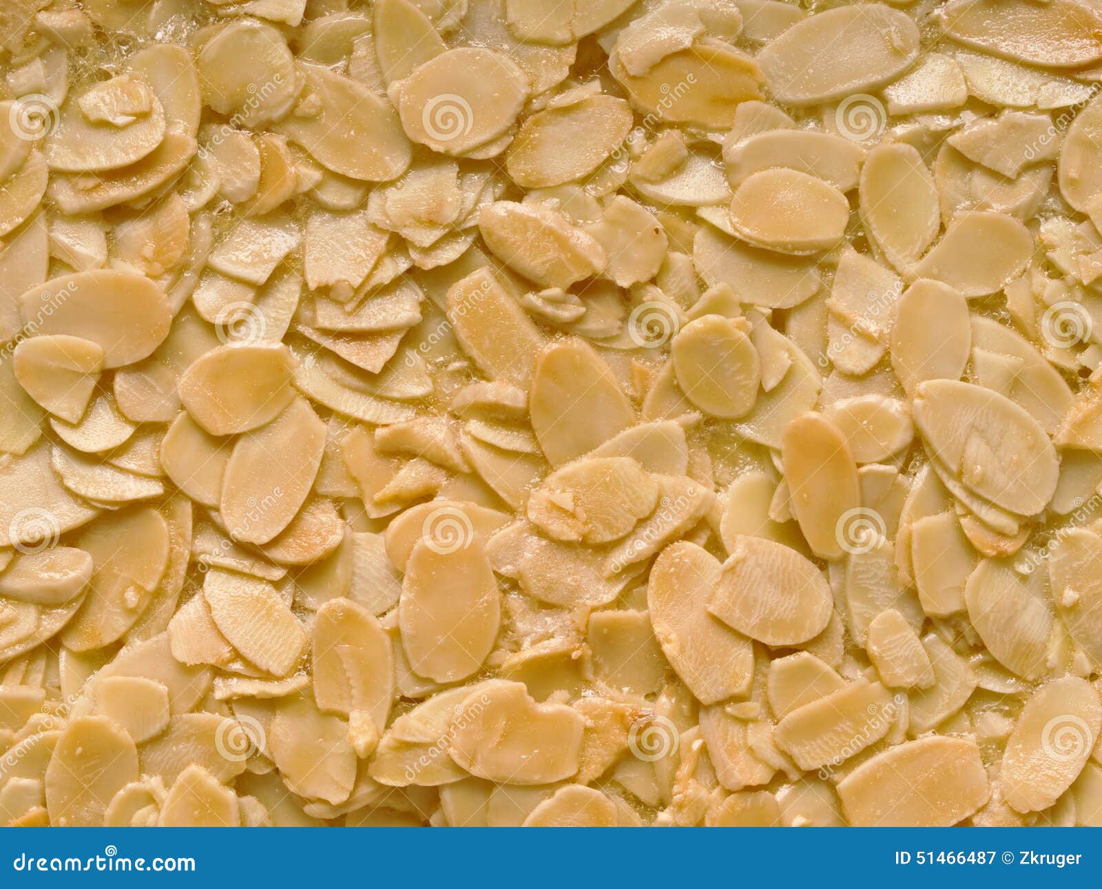 Fondo Florentino De La Comida De La Galleta De La Almendra Imagen de ...