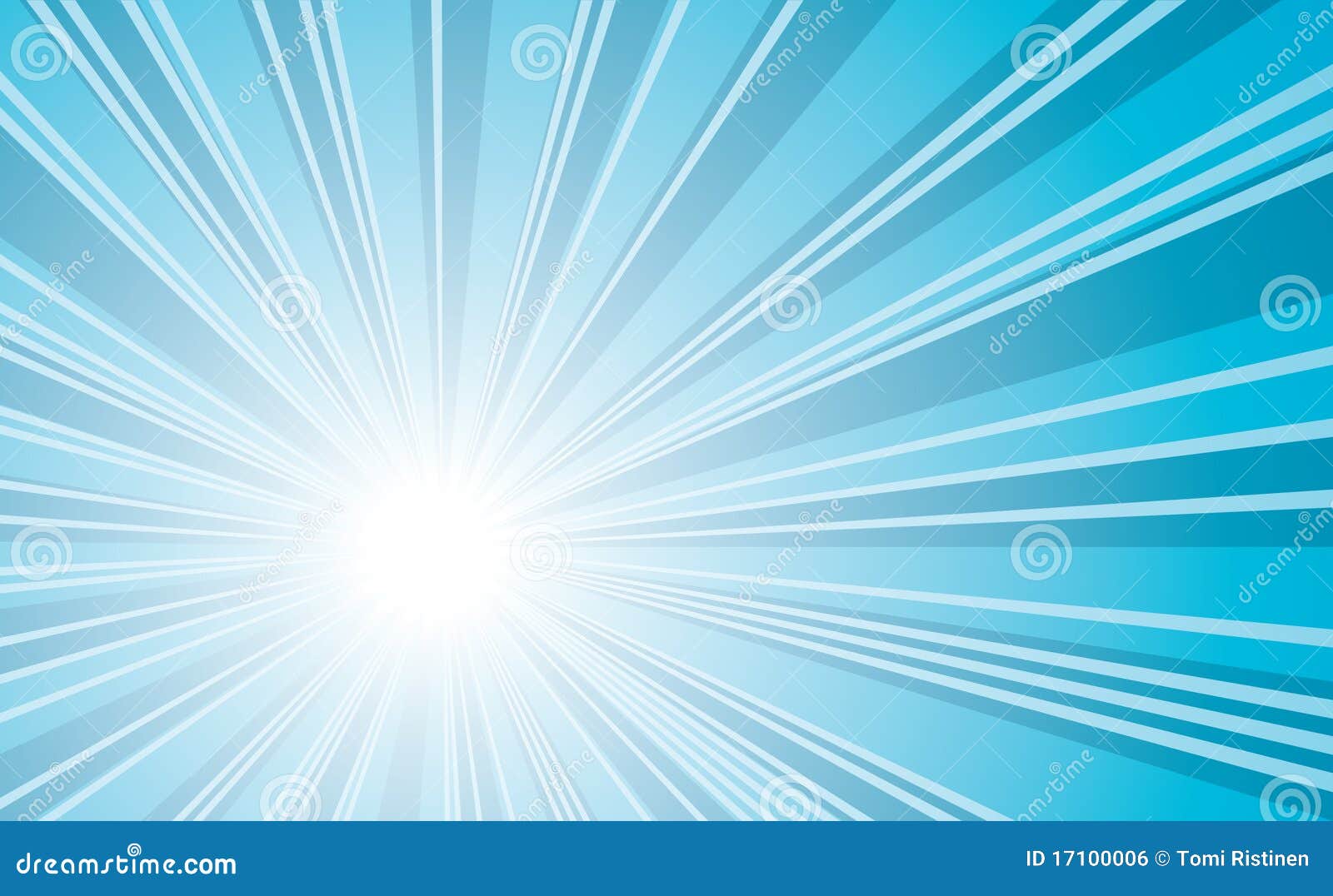 Fondo Frío Del Resplandor Solar Ilustración del Vector - Ilustración de ...