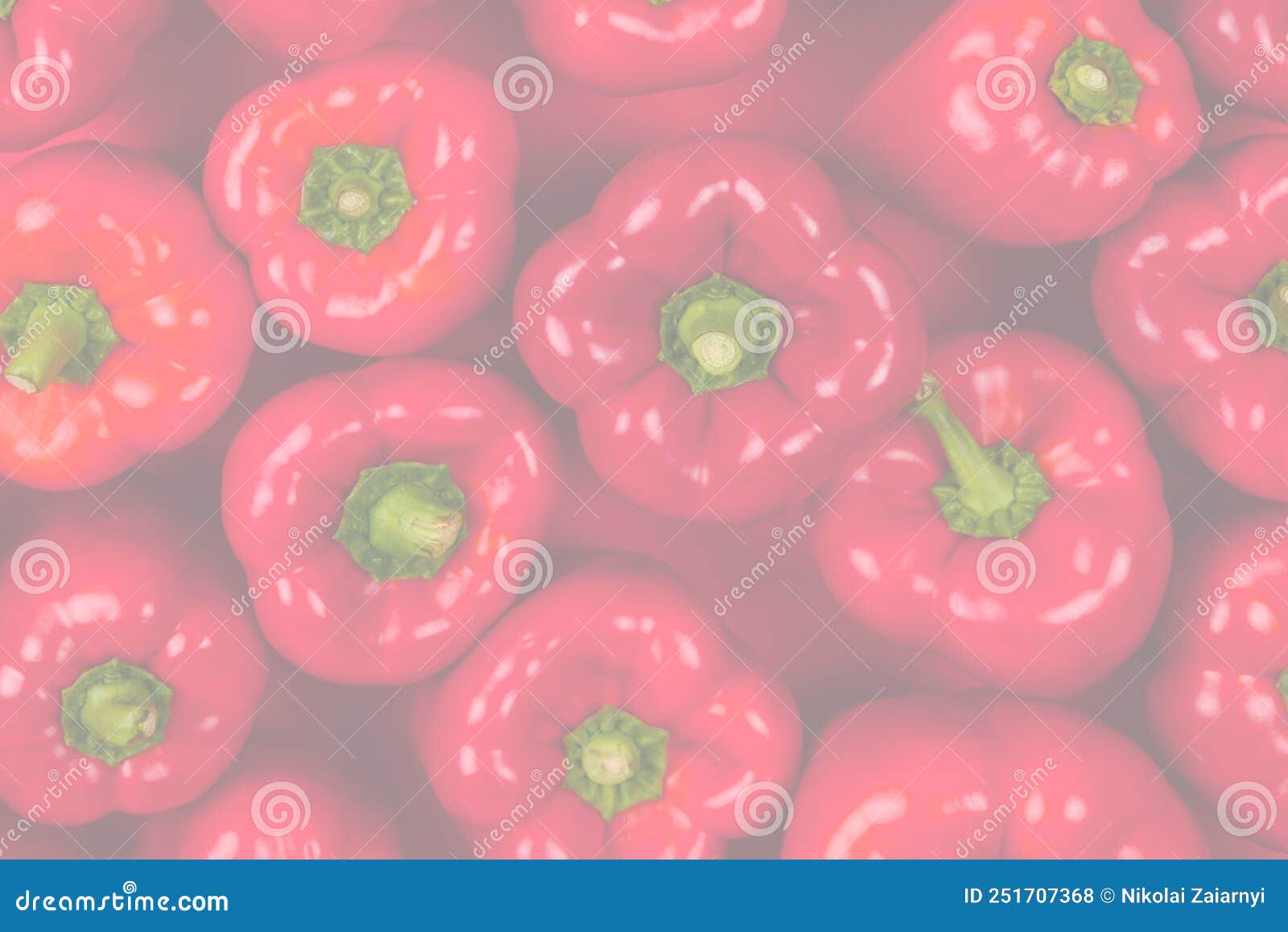 Fondo Fresco De Pimiento Rojo Foto de archivo - Imagen de sano, color ...