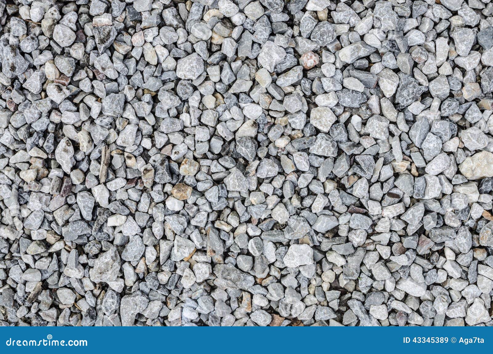 Fondo gris de la grava imagen de archivo. Imagen de gris - 43345389