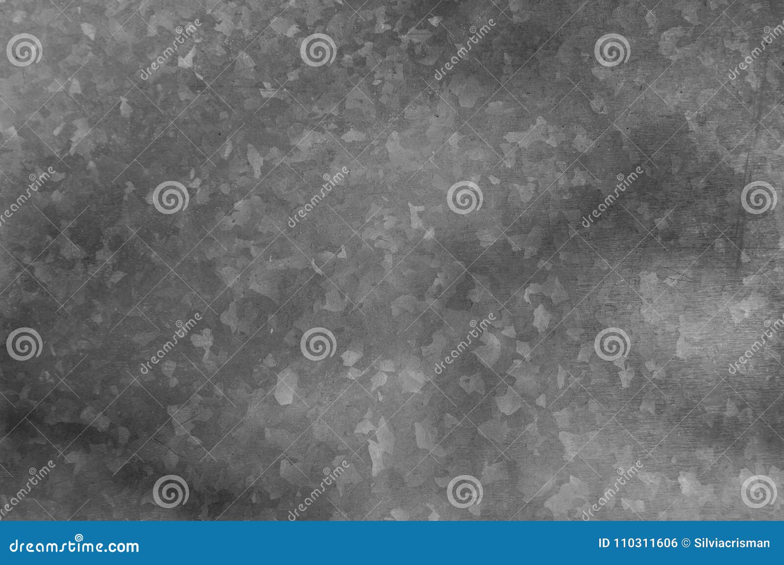 Fondo Gris De La Textura Del Metal Foto de archivo - Imagen de ...