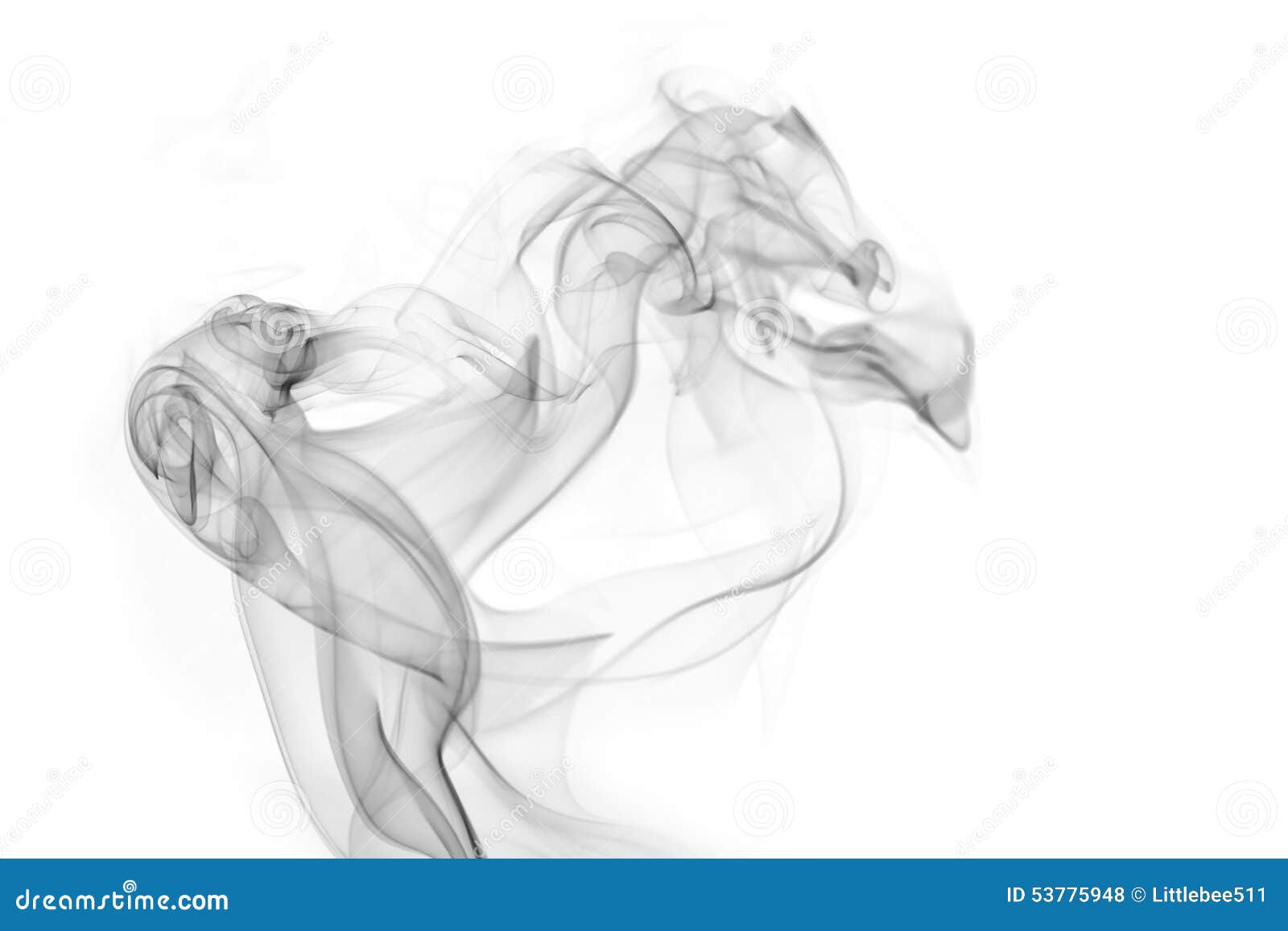 Fondo gris del humo foto de archivo. Imagen de forma - 53775948