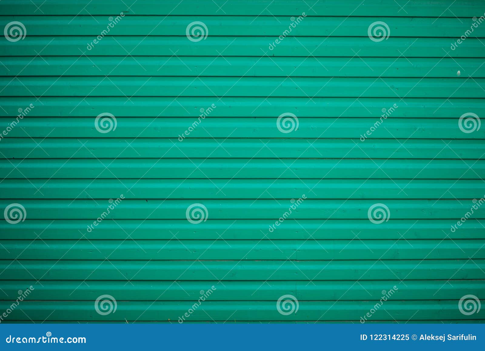 Fondo Horizontal Verde De Las Rayas Imagen de archivo - Imagen de ...