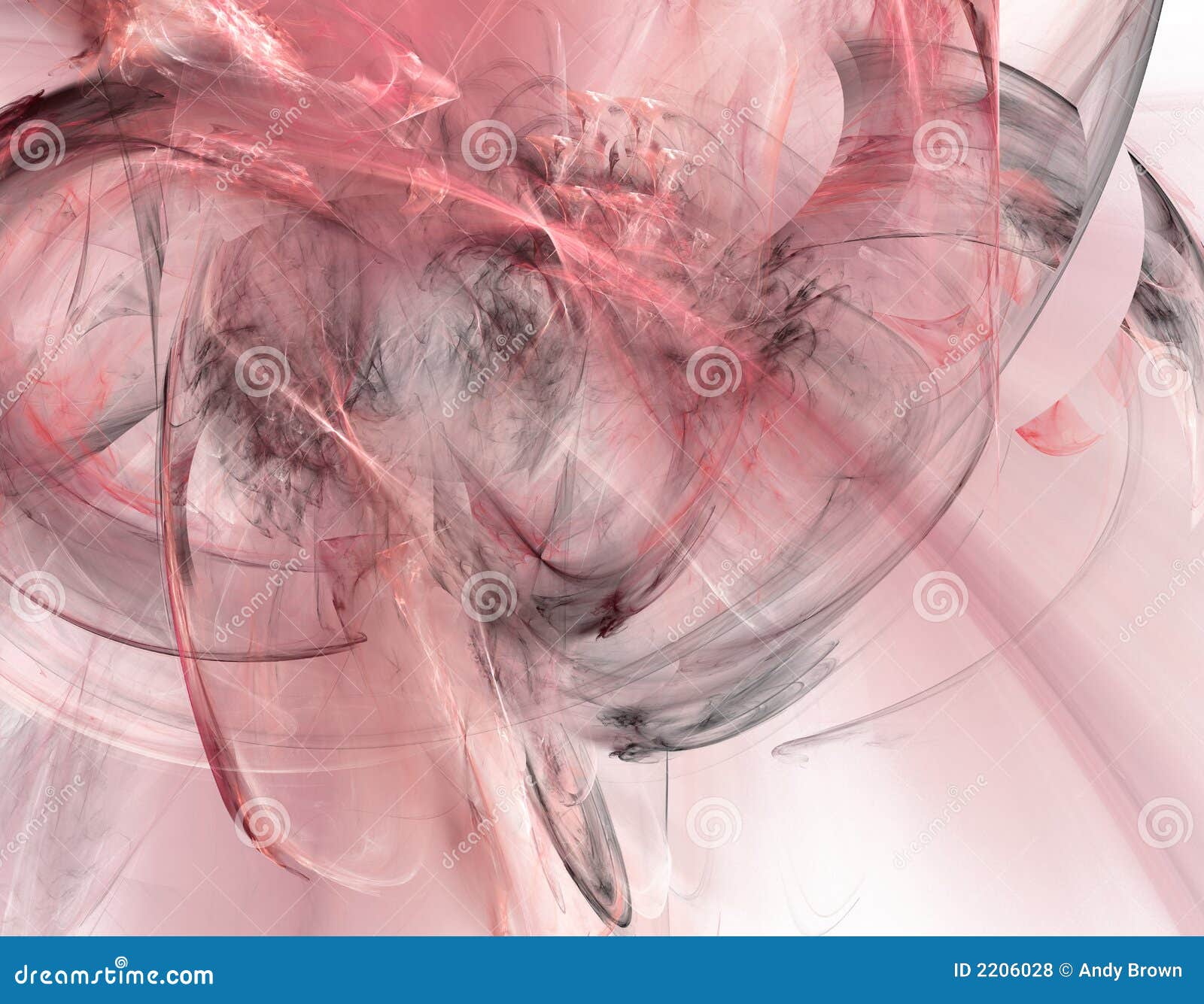 Fondo - humo rojo stock de ilustración. Ilustración de fumador - 2206028