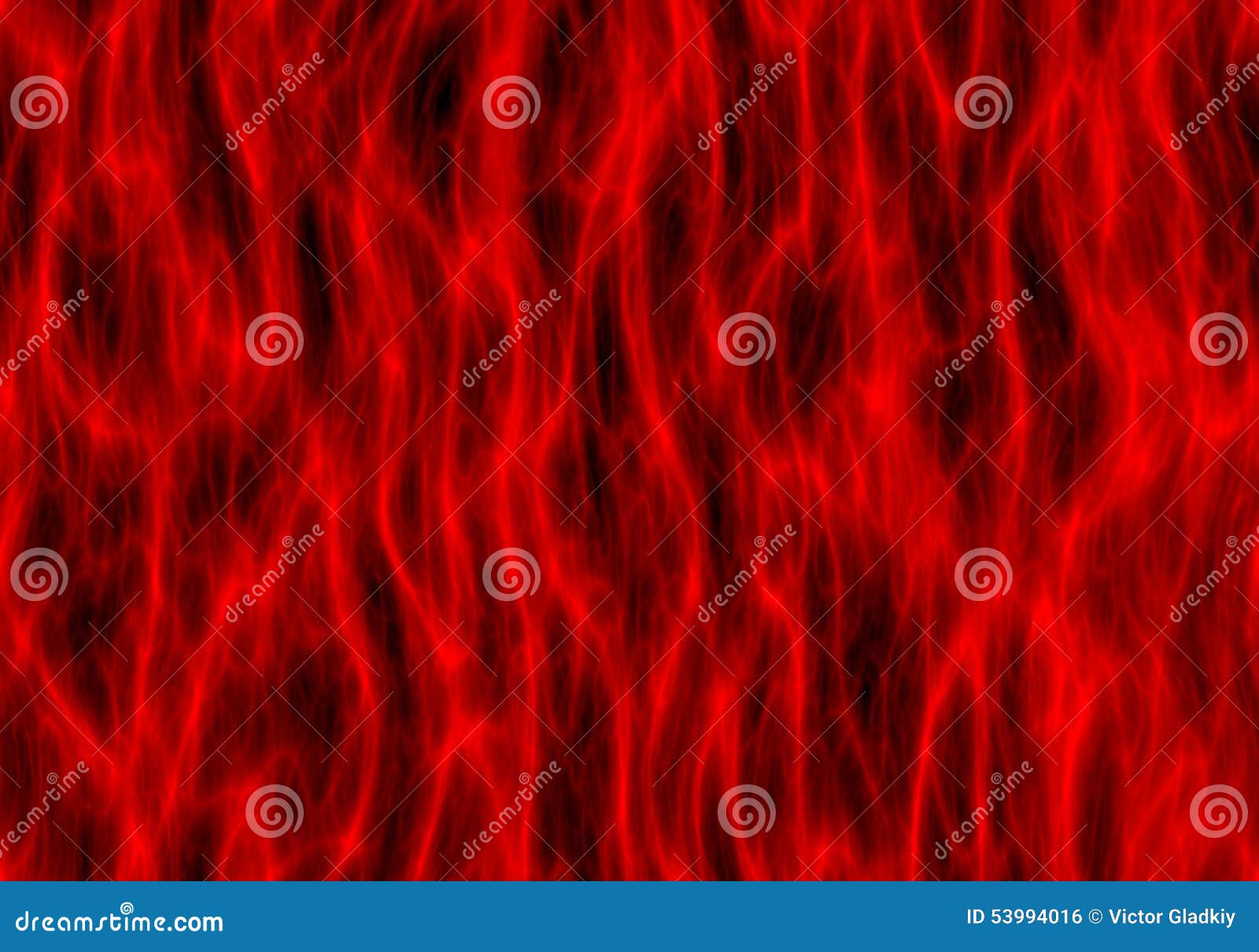 Fondo Inconsútil Rojo Abstracto Del Plasma Stock de ilustración ...