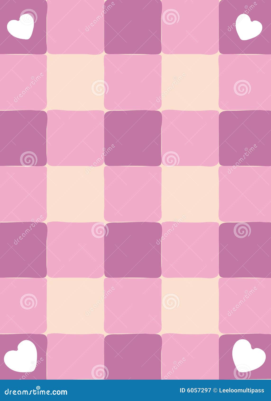 Fondo lindo stock de ilustración. Ilustración de rosa - 6057297