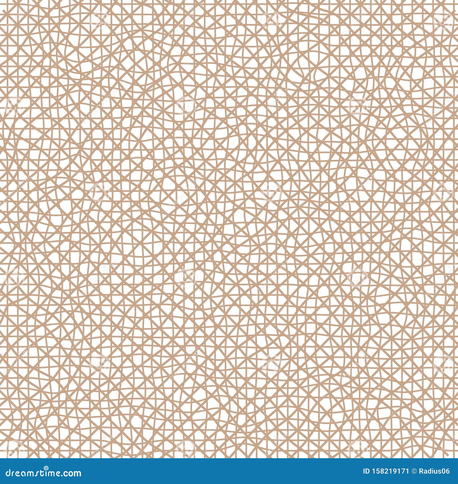 Fondo lineal abstracto ilustración del vector. Ilustración de bosquejo ...