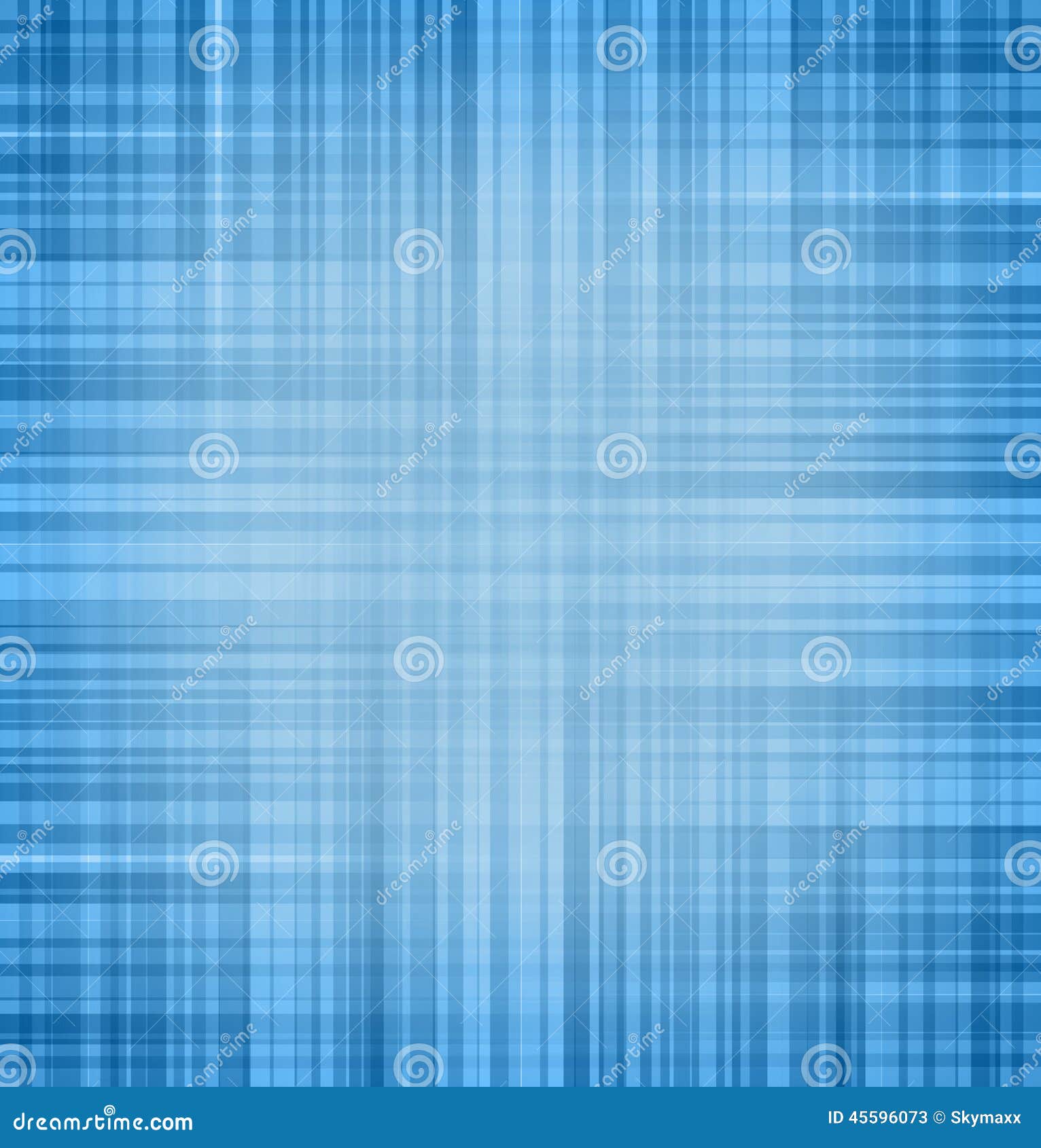 Fondo Linear Azul Abstracto Ilustración del Vector - Ilustración de ...