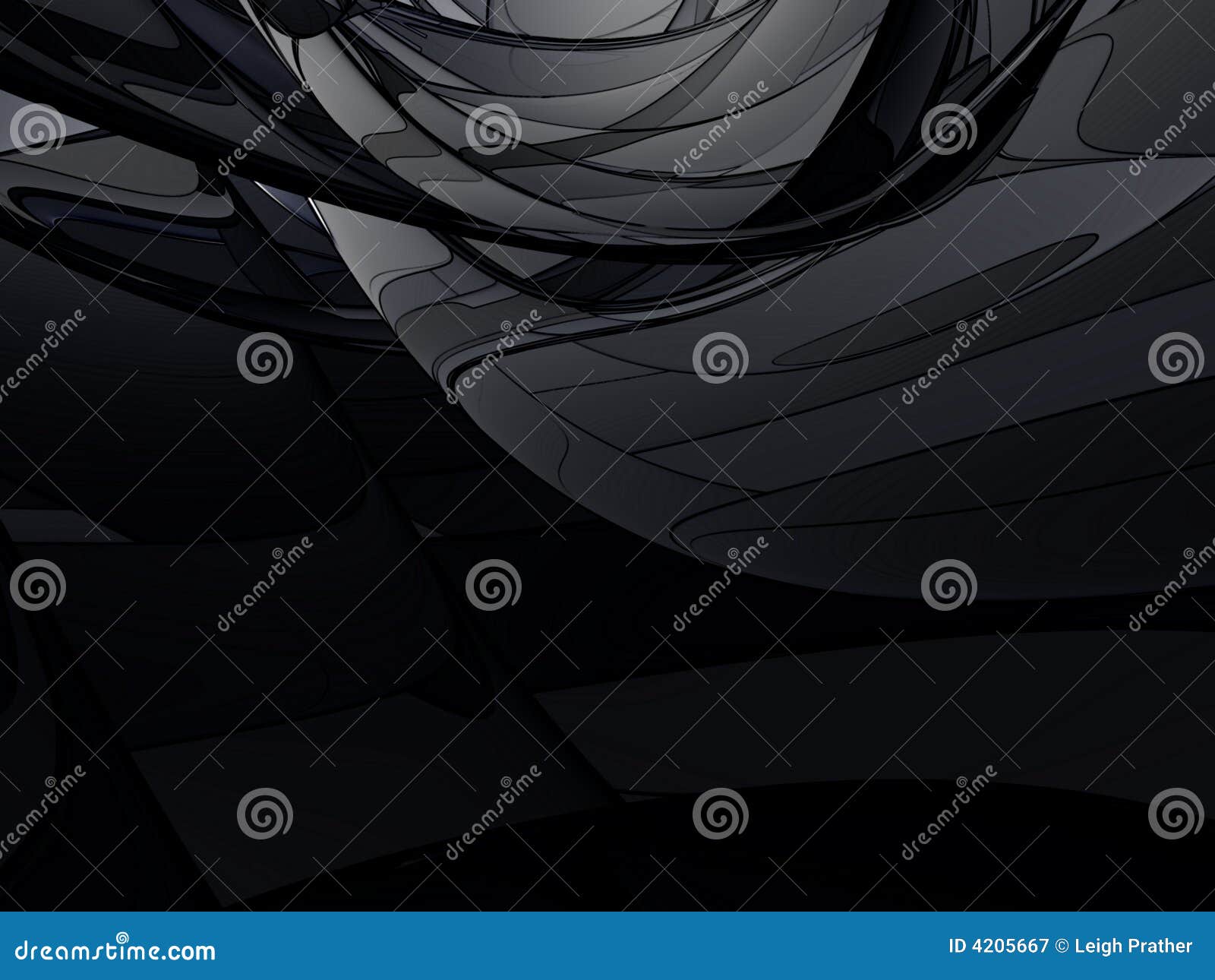 Fondo liso del metal stock de ilustración. Ilustración de elemento ...