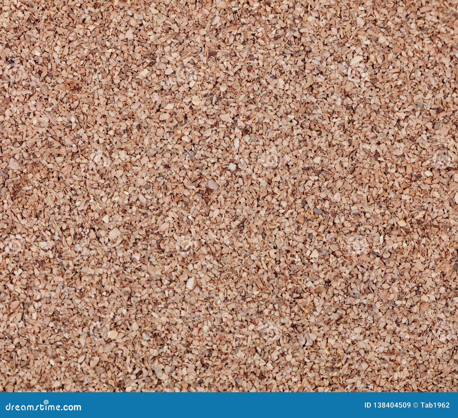 Fondo Llenado Del Marco Del Corcho Natural Imagen de archivo - Imagen ...