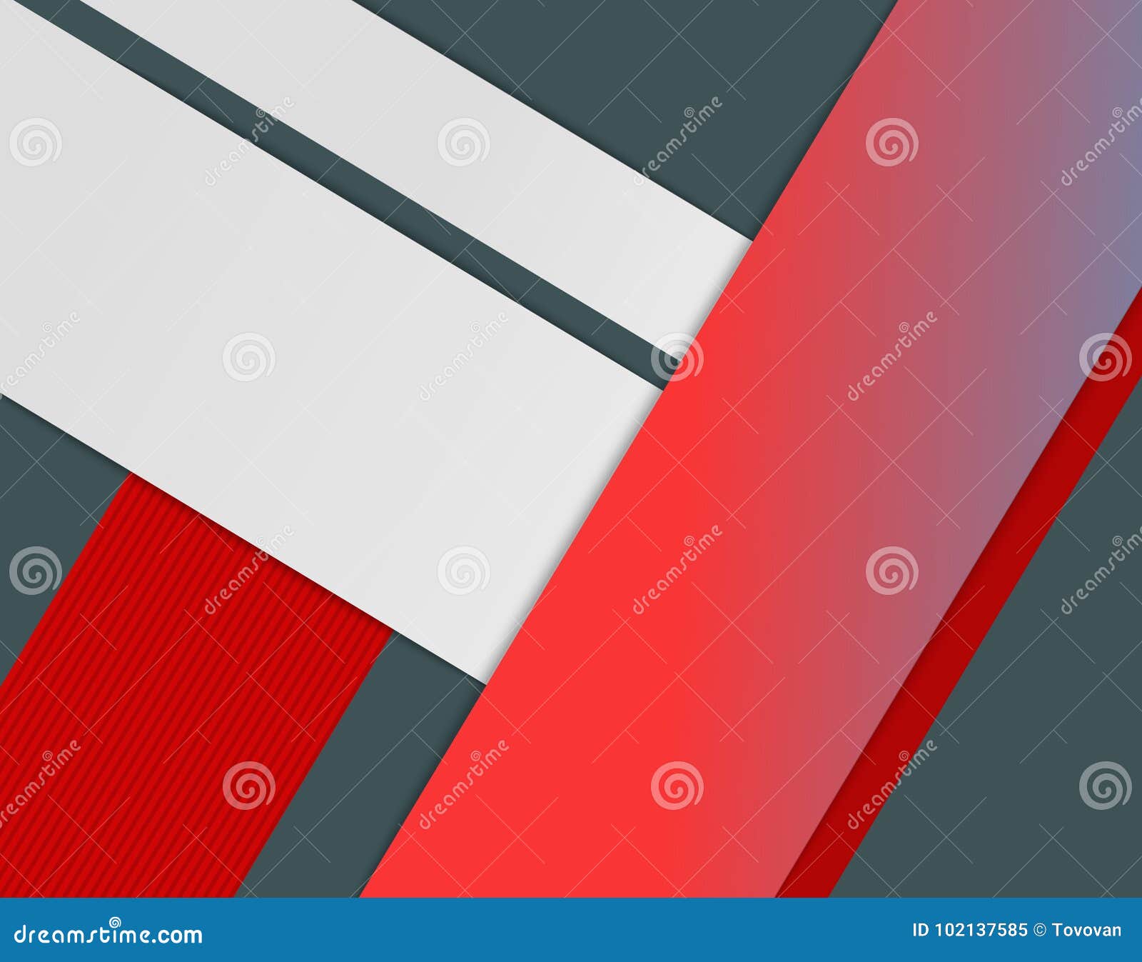 Fondo Material Abstracto Moderno Del Diseño Ilustración del Vector ...