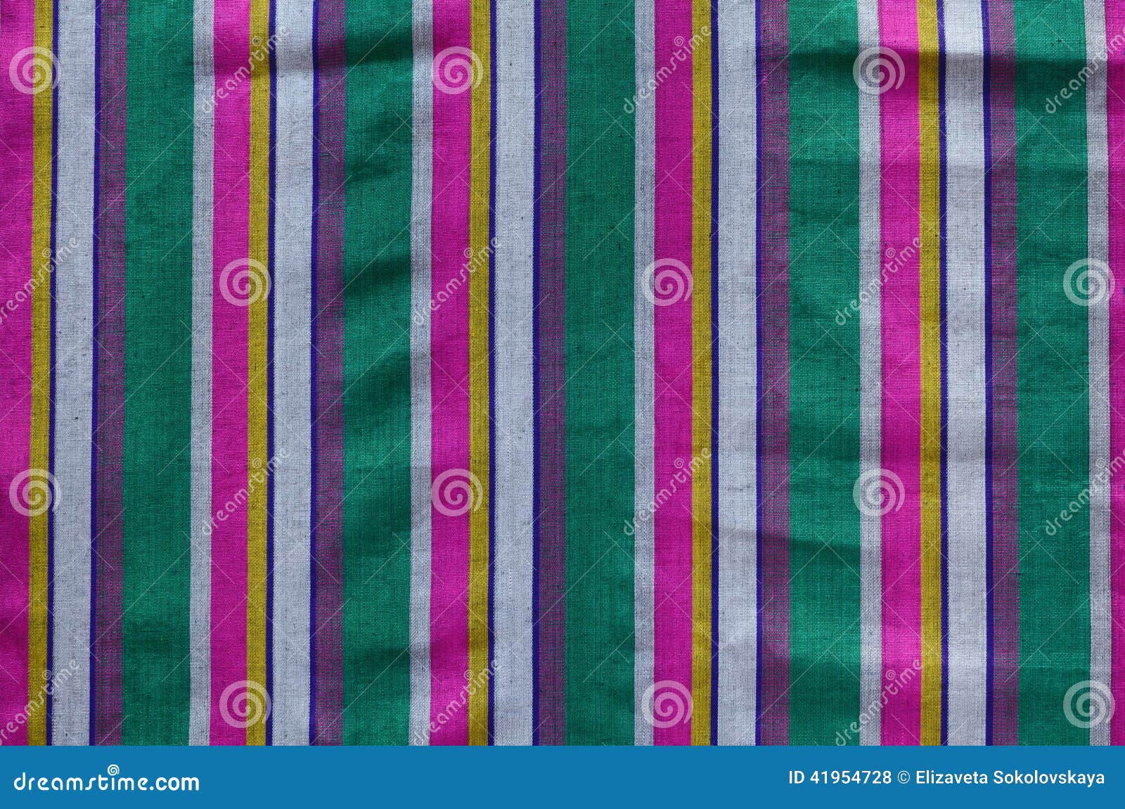 Fondo Material Rayado Indio Colorido Foto de archivo - Imagen de ...