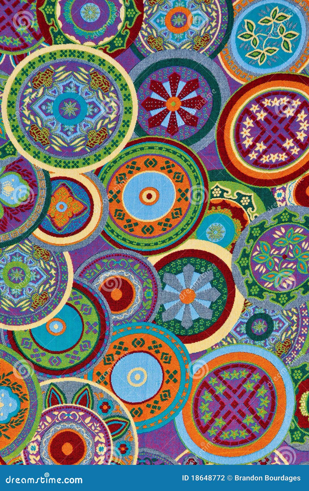 Fondo Maya Del Modelo Del Círculo Foto de archivo - Imagen de ...