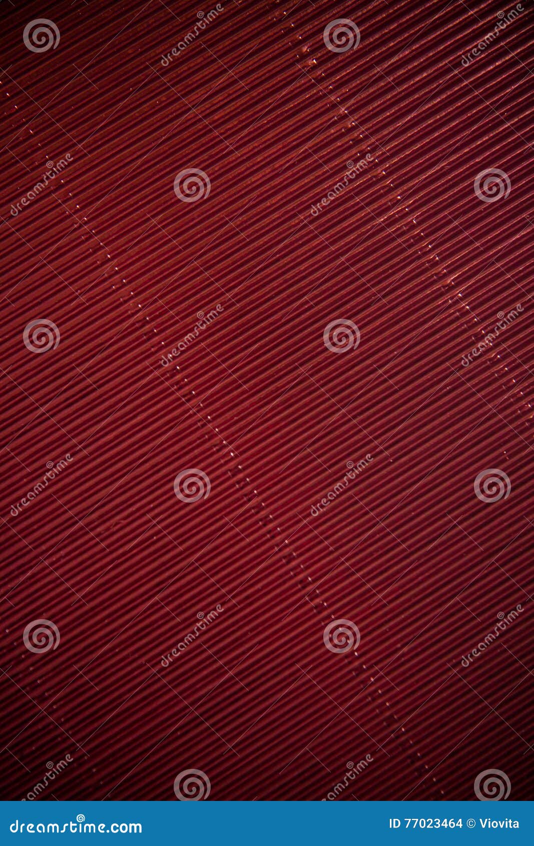 Fondo metalizado rojo foto de archivo. Imagen de creatividad - 77023464