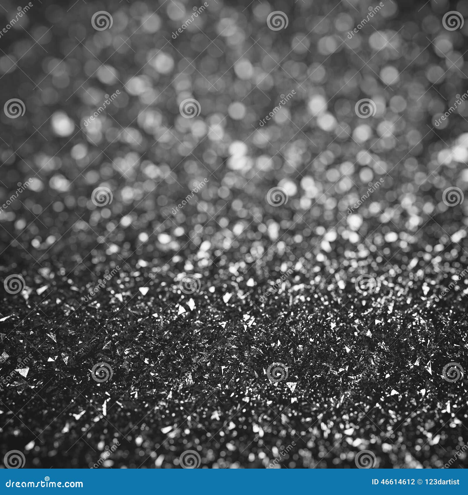 Fondo negro del brillo stock de ilustración. Ilustración de chispa ...