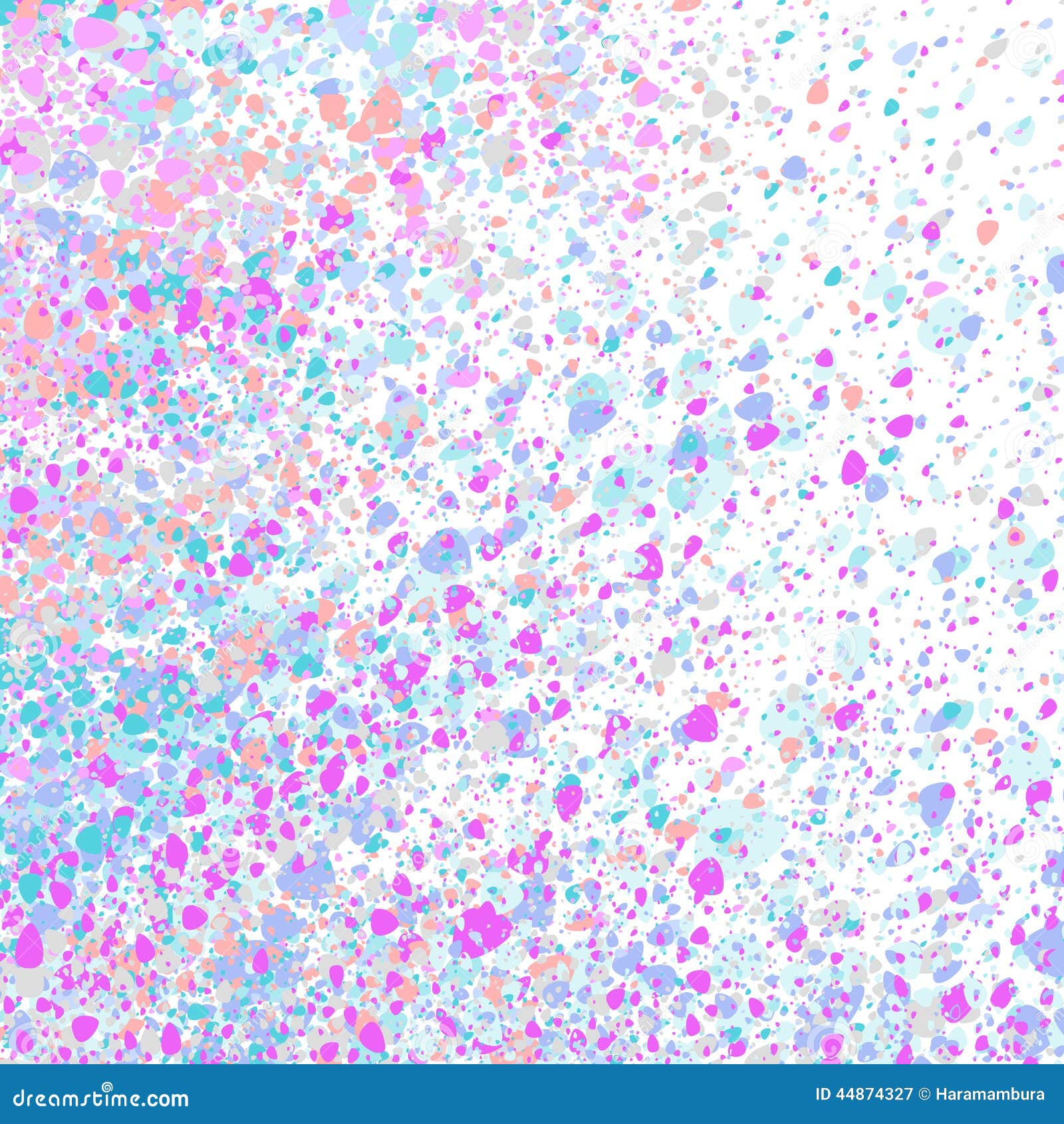 Fondo neutral abstracto ilustración del vector. Ilustración de travieso ...