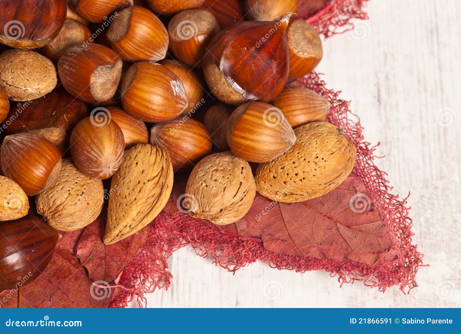 Fondo Nuts imagen de archivo. Imagen de punto, mezcla - 21866591