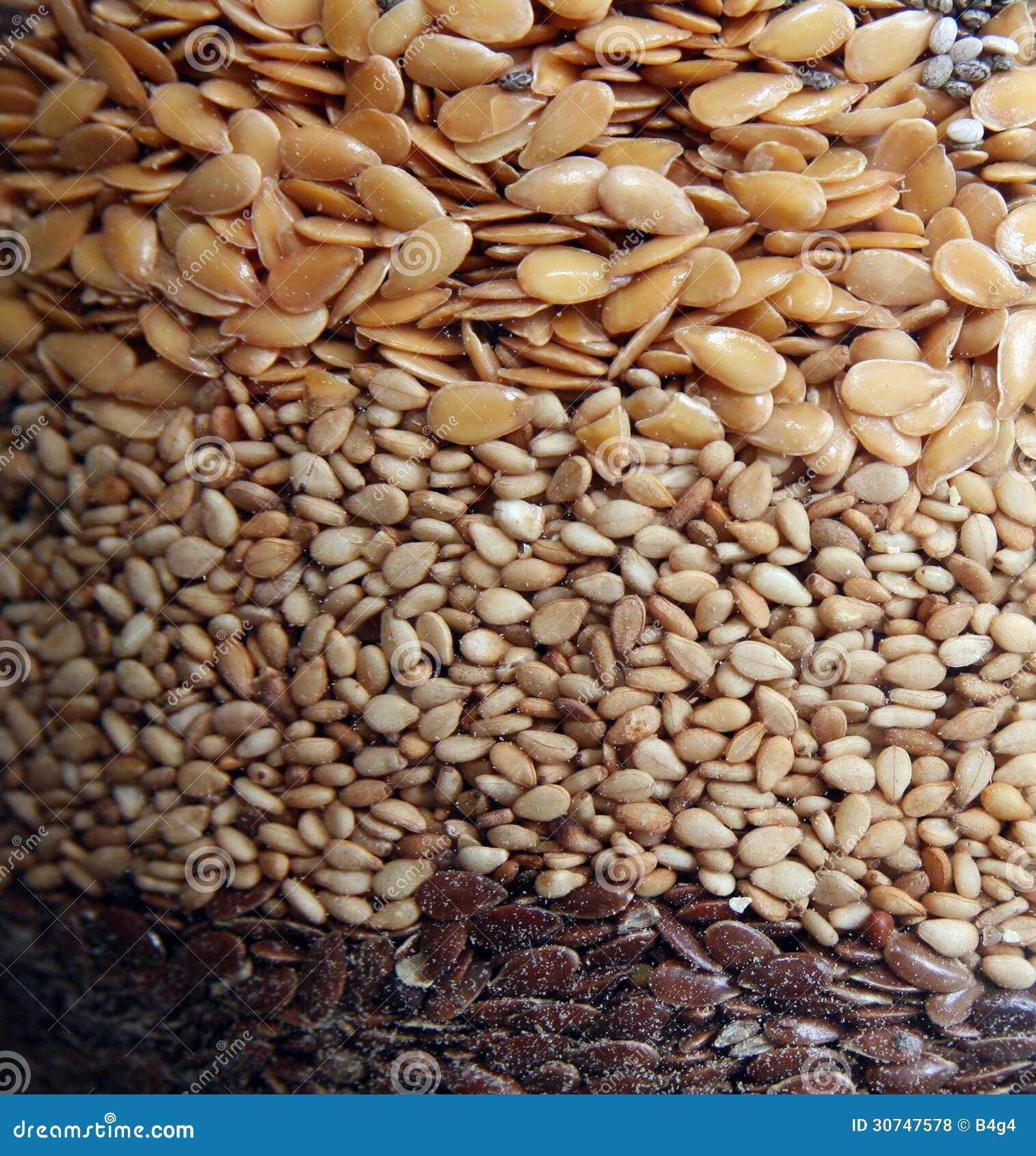 Fondo Nuts foto de archivo. Imagen de anacardo, alimento - 30747578