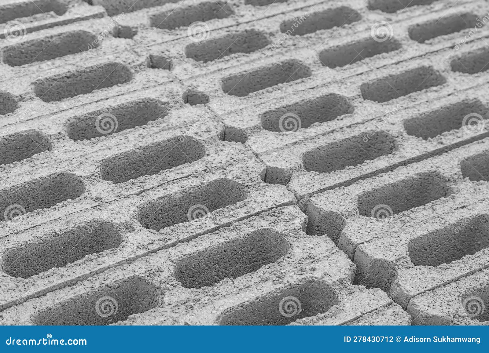 Fondo O Textura De Bloque De Concreto. Foto de archivo - Imagen de ...