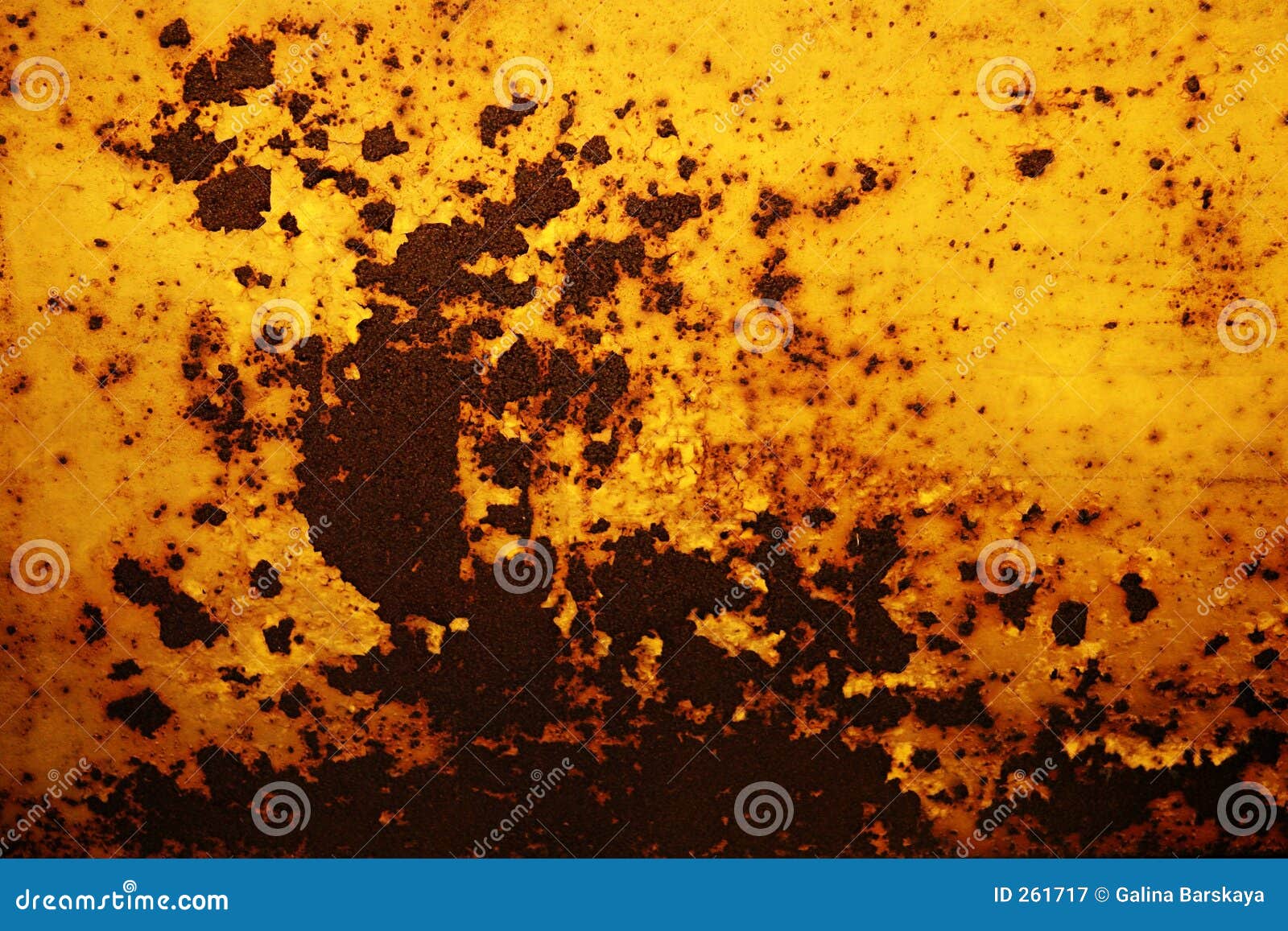 Fondo oxidado imagen de archivo. Imagen de detalle, ilustraciones - 261717