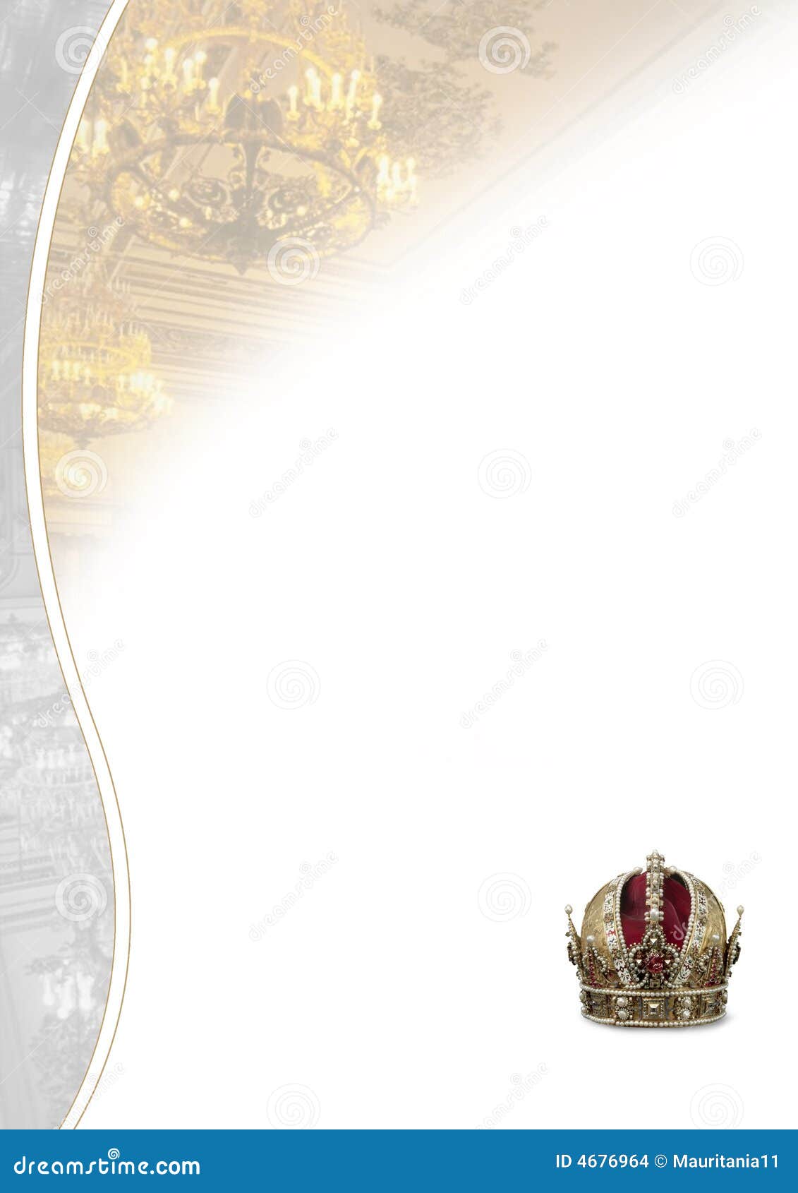 Fondo para el catálogo 4 stock de ilustración. Ilustración de ...