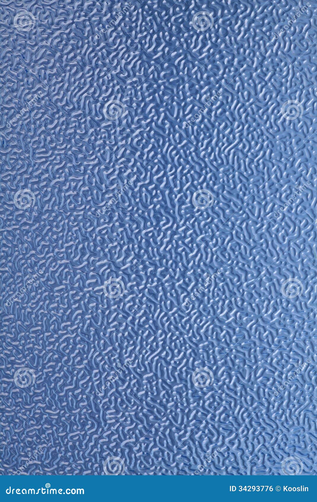 Fondo Plástico Azul De La Textura Foto de archivo - Imagen de ...