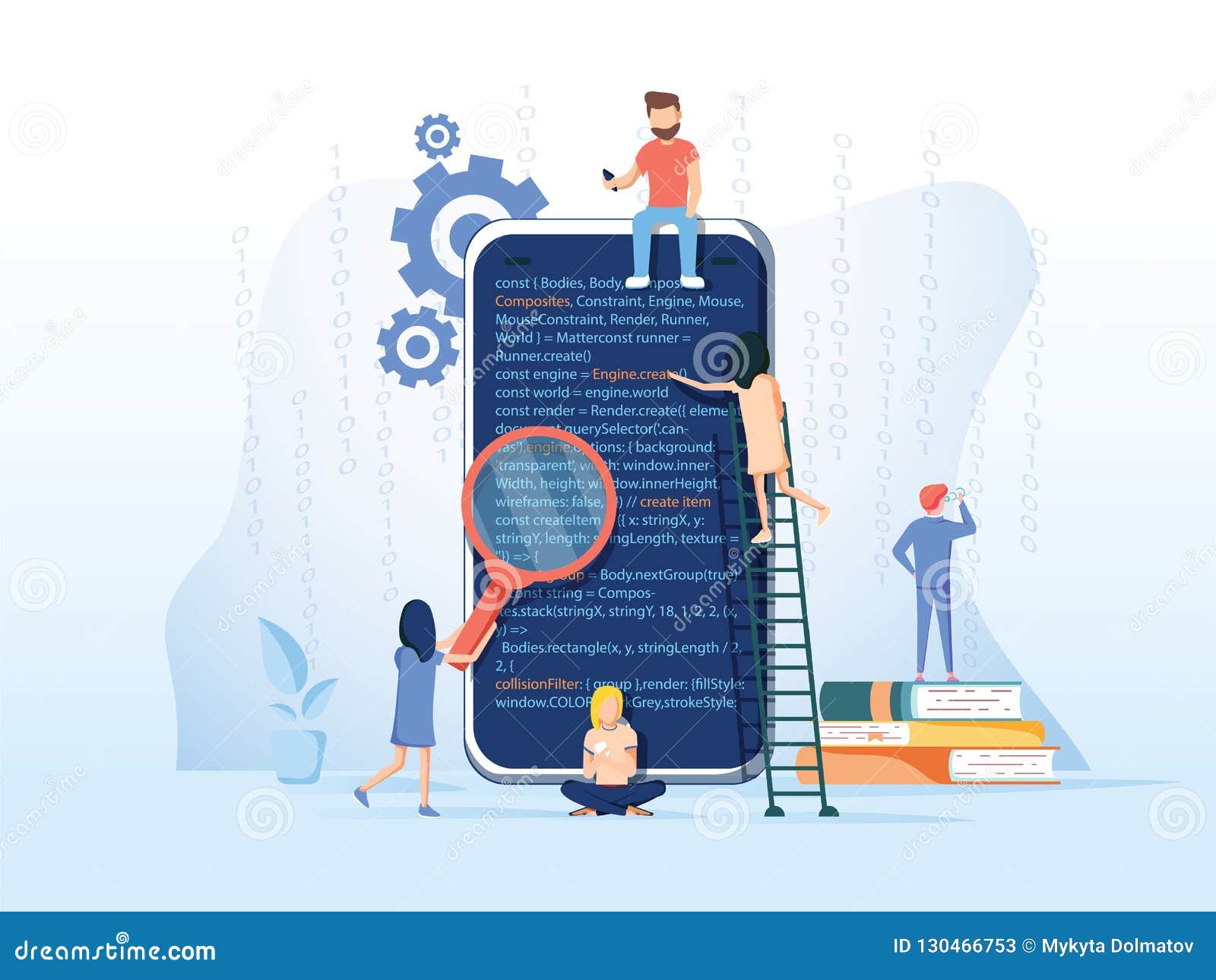 Fondo Processo Di Sviluppo Di Applicazioni, Di Modello Del Software Api ...