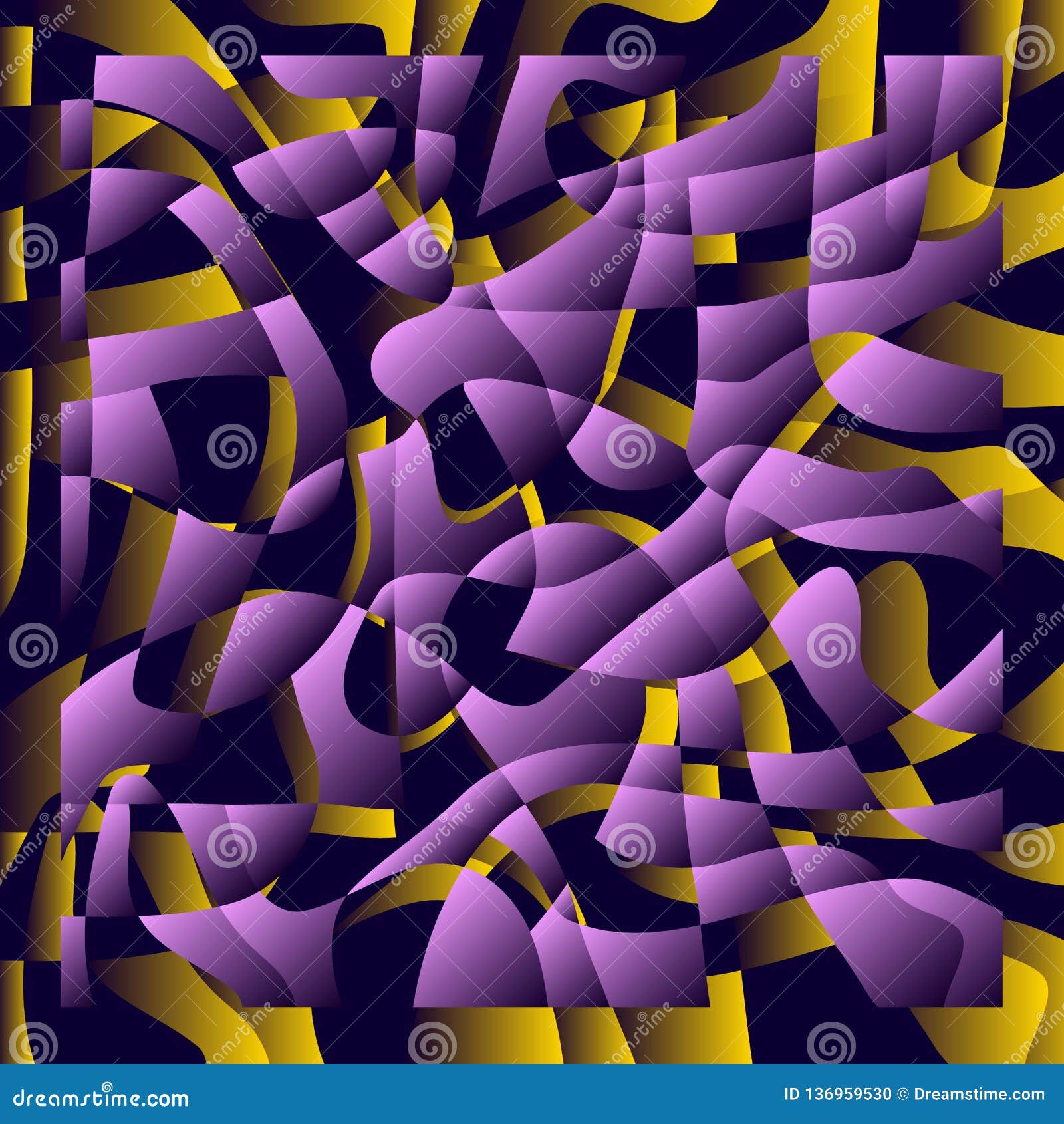 Fondo Que Pone En Contraste Del Vector De Los Modelos De Diversas ...