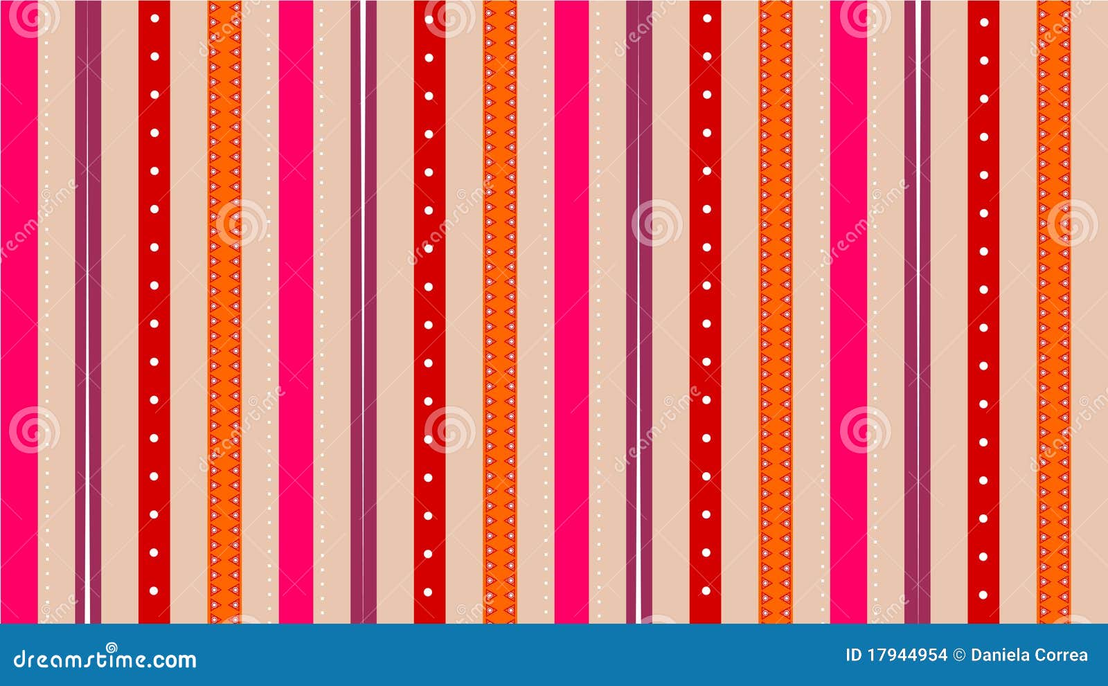 Fondo rayado stock de ilustración. Ilustración de wallpaper - 17944954