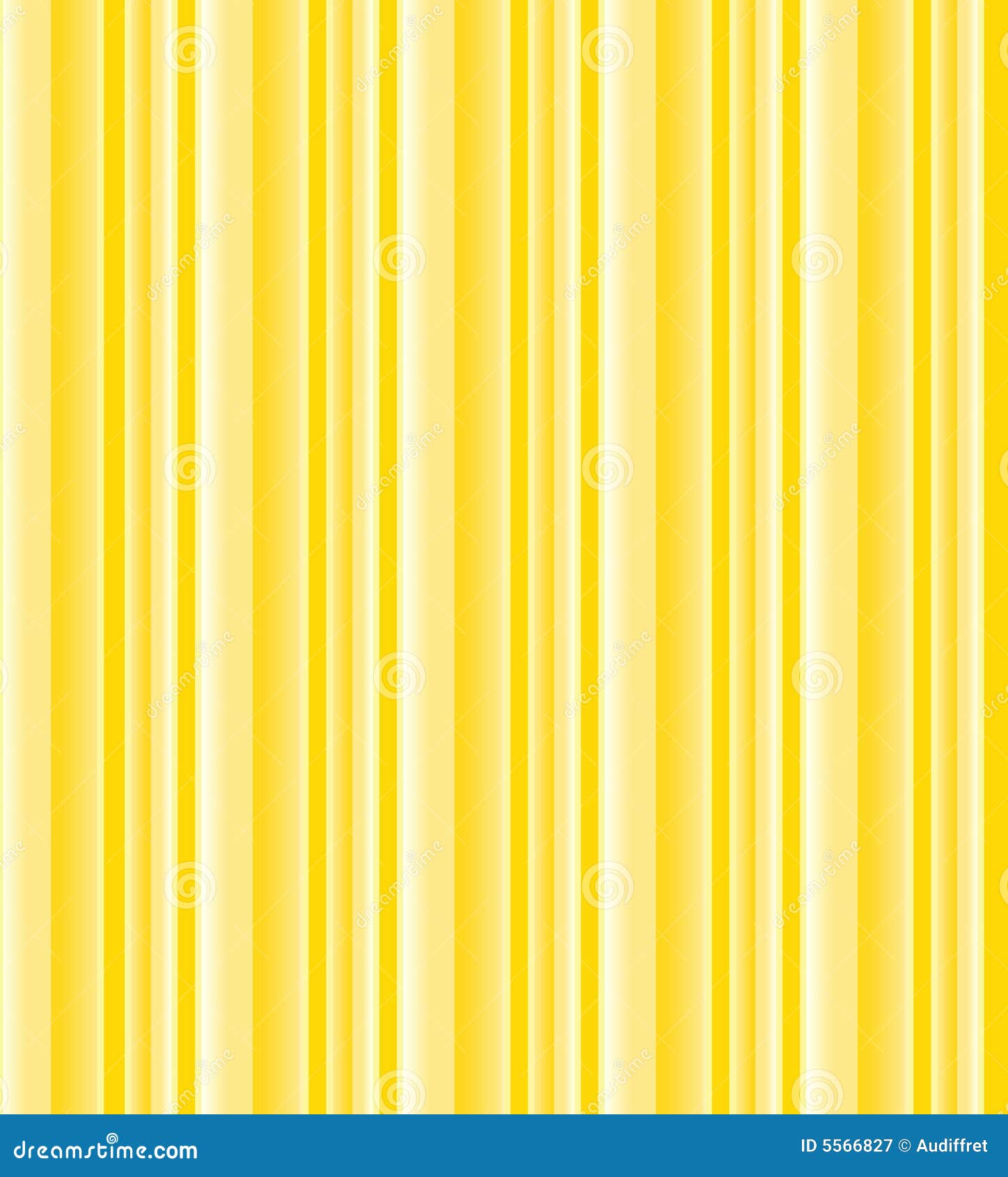 Fondo rayado amarillo stock de ilustración. Ilustración de gradiente ...