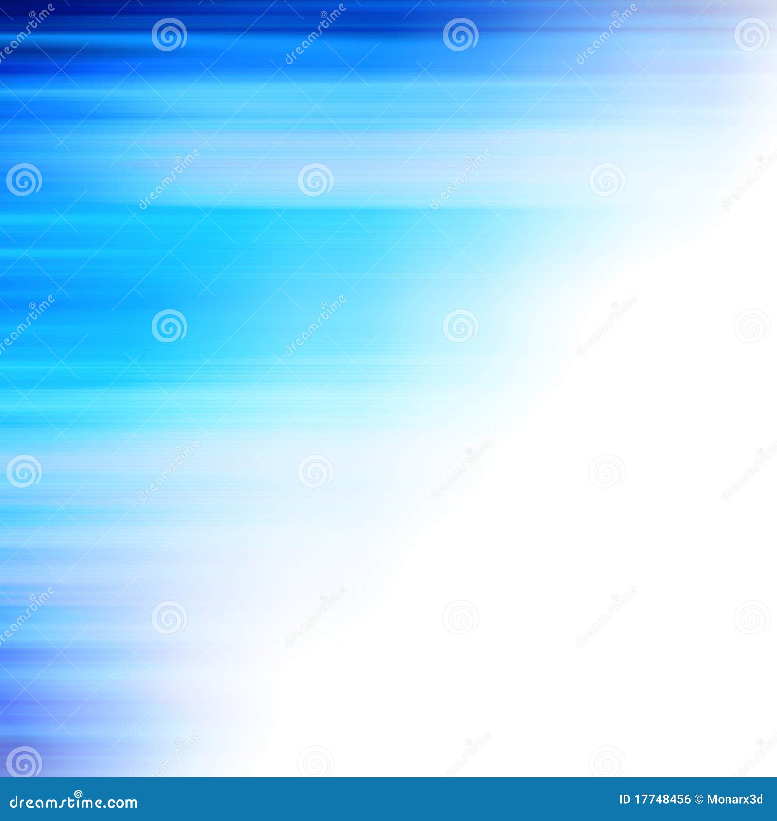 Fondo rayado azul stock de ilustración. Ilustración de extracto - 17748456