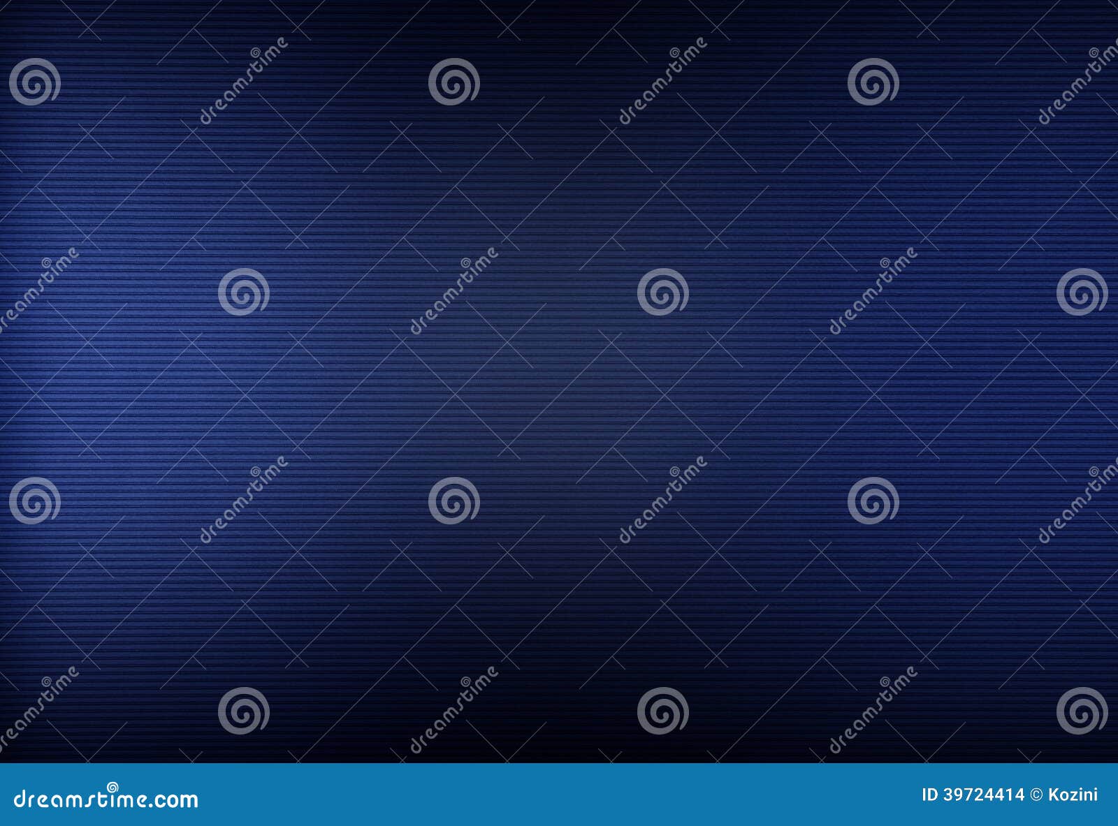 Fondo rayado azul foto de archivo. Imagen de modelo, acanalado - 39724414