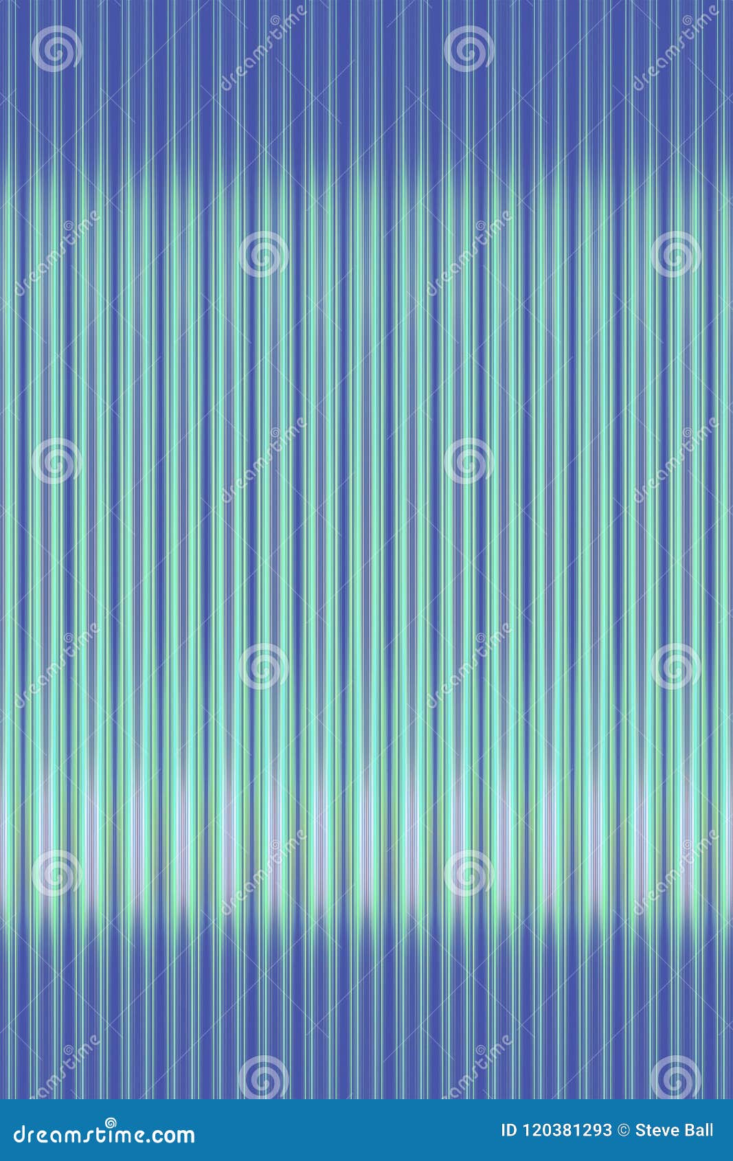 Fondo rayado azul claro stock de ilustración. Ilustración de brillo ...