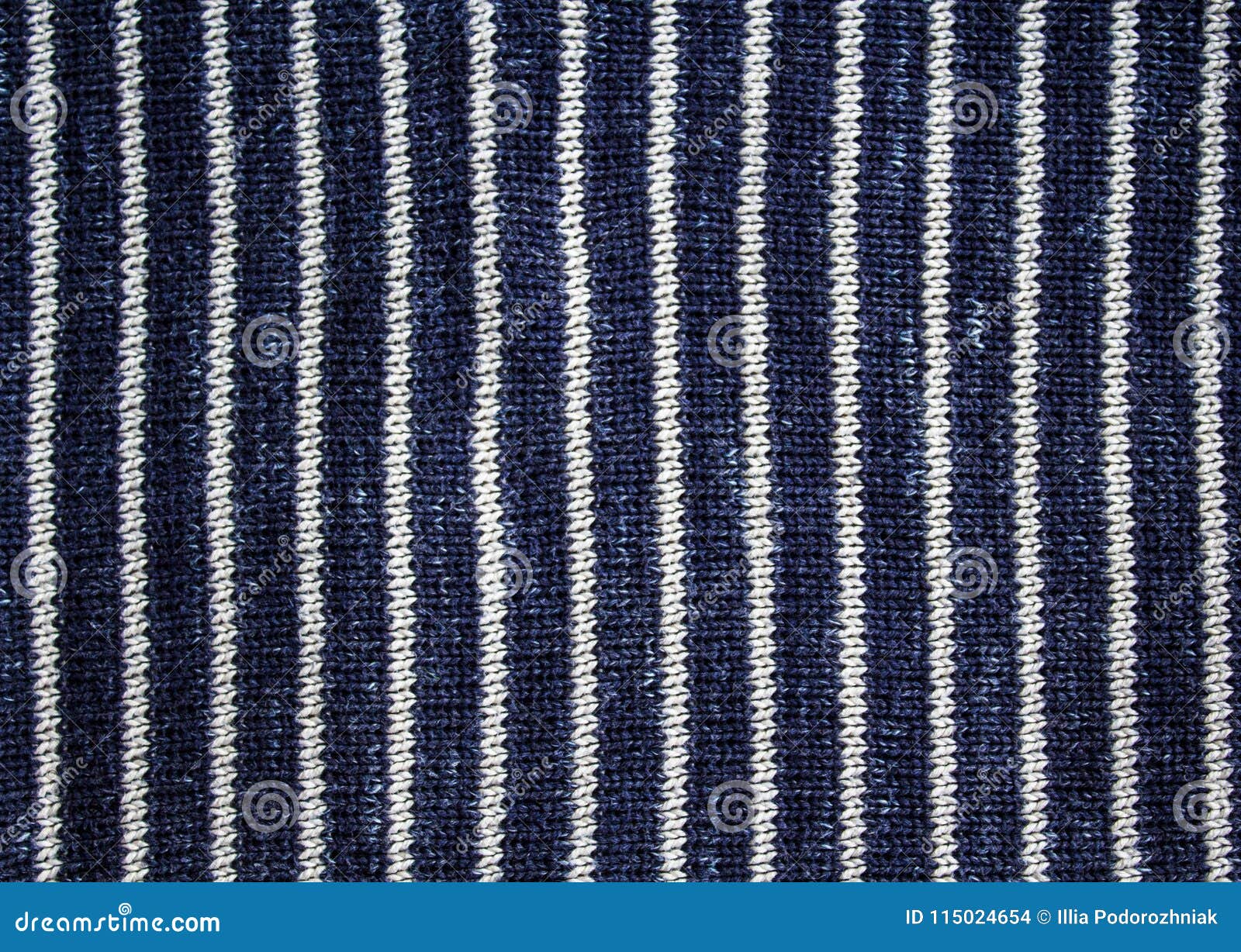 Fondo Rayado Azul Con Las Rayas Foto de archivo - Imagen de elemento ...