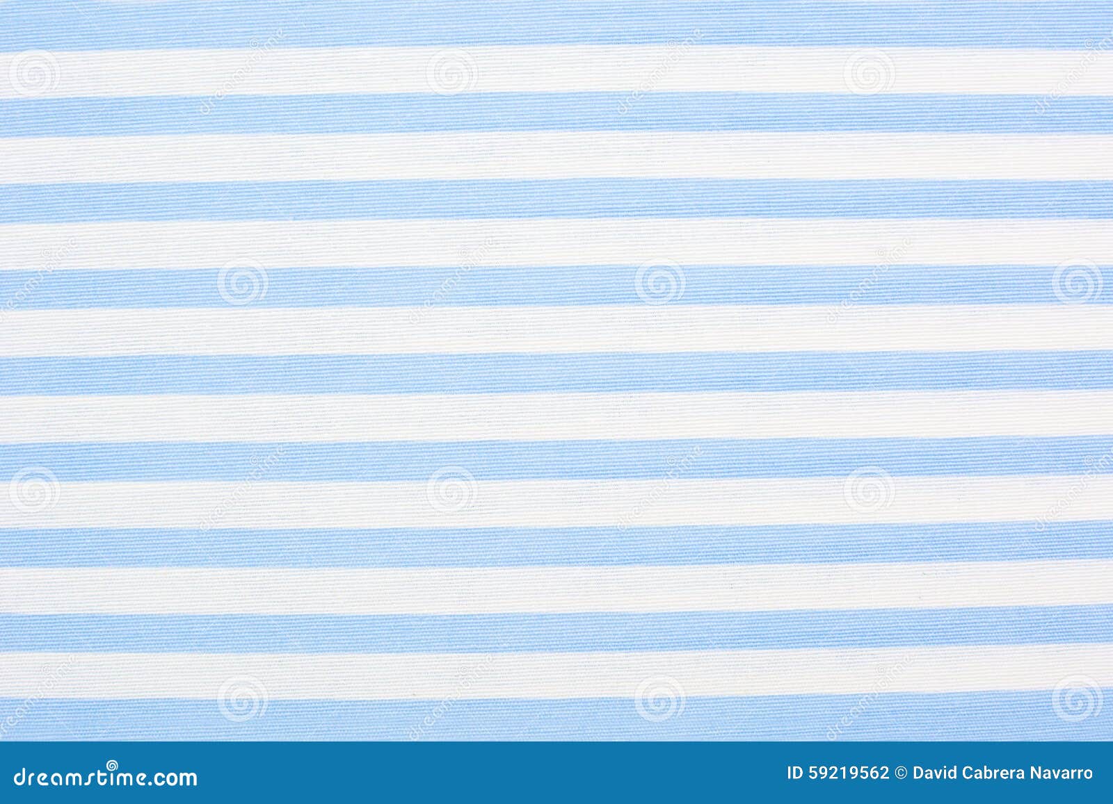 Fondo Rayado Azul De La Tela Foto de archivo - Imagen de lana, modelo ...