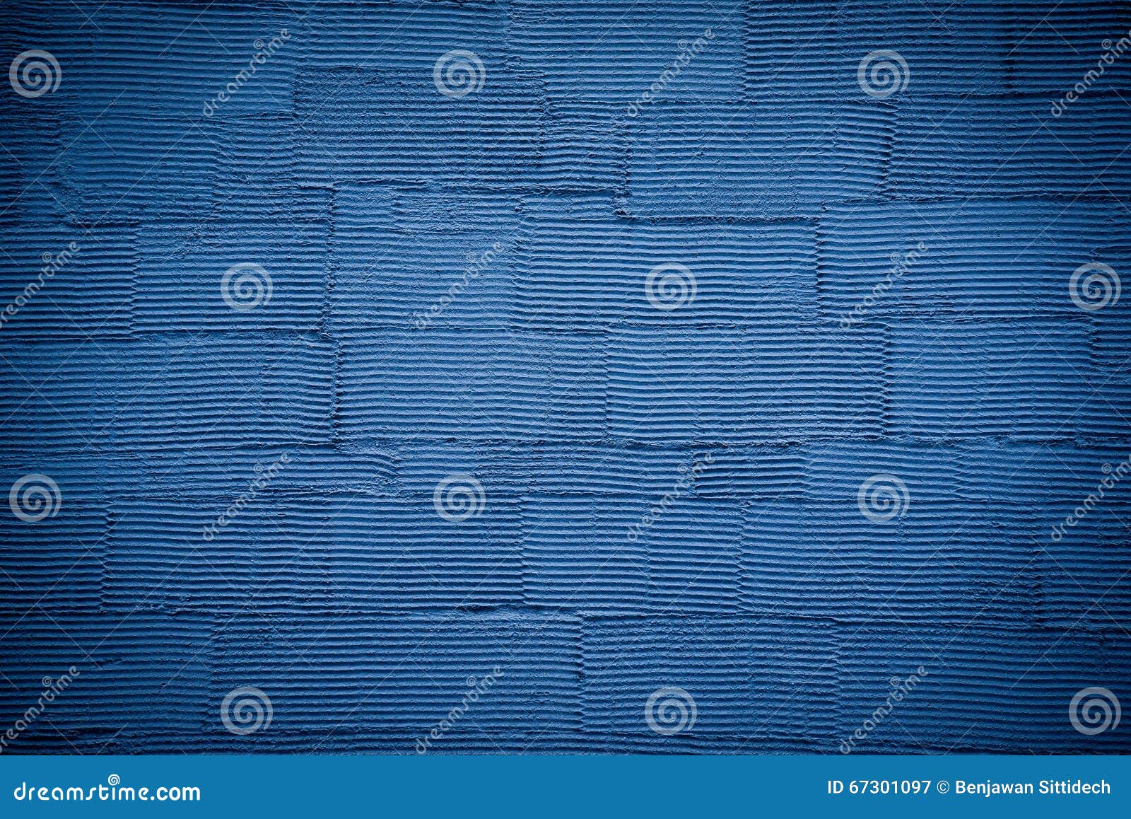 Fondo Rayado Azul De La Textura De La Pared Imagen de archivo - Imagen ...