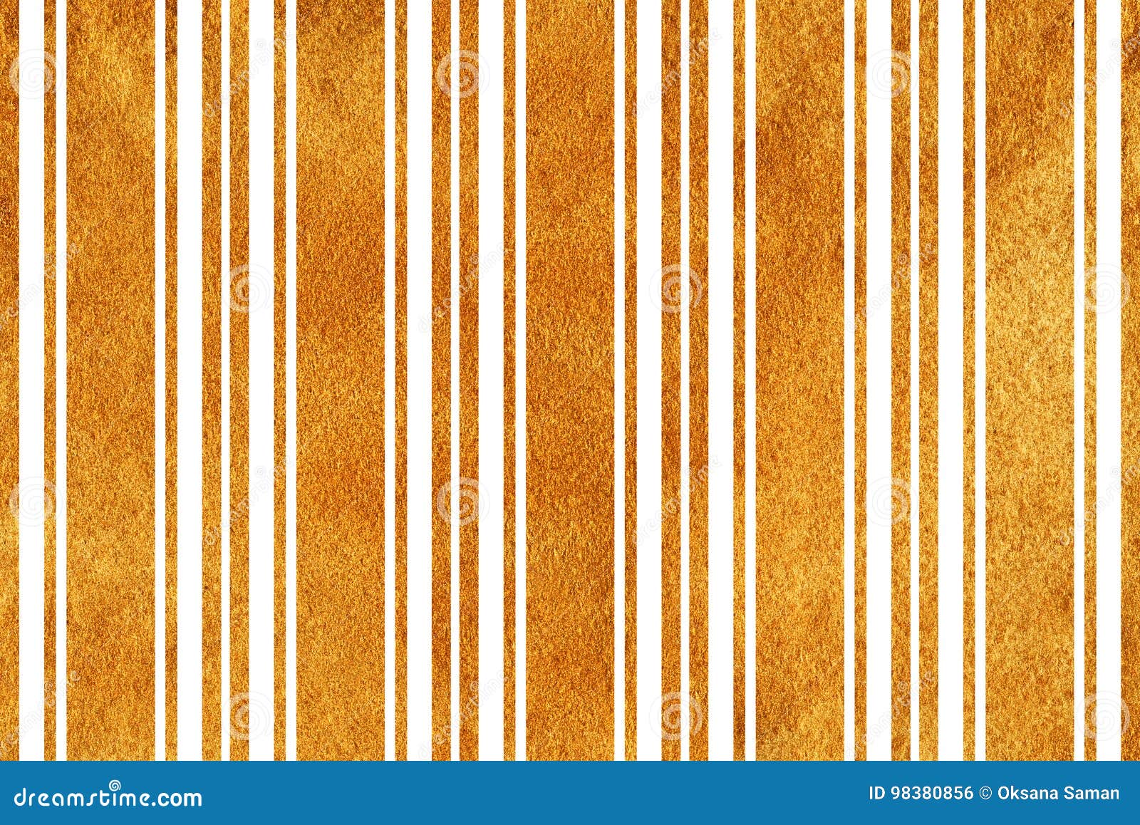 Fondo rayado de oro stock de ilustración. Ilustración de raya - 98380856