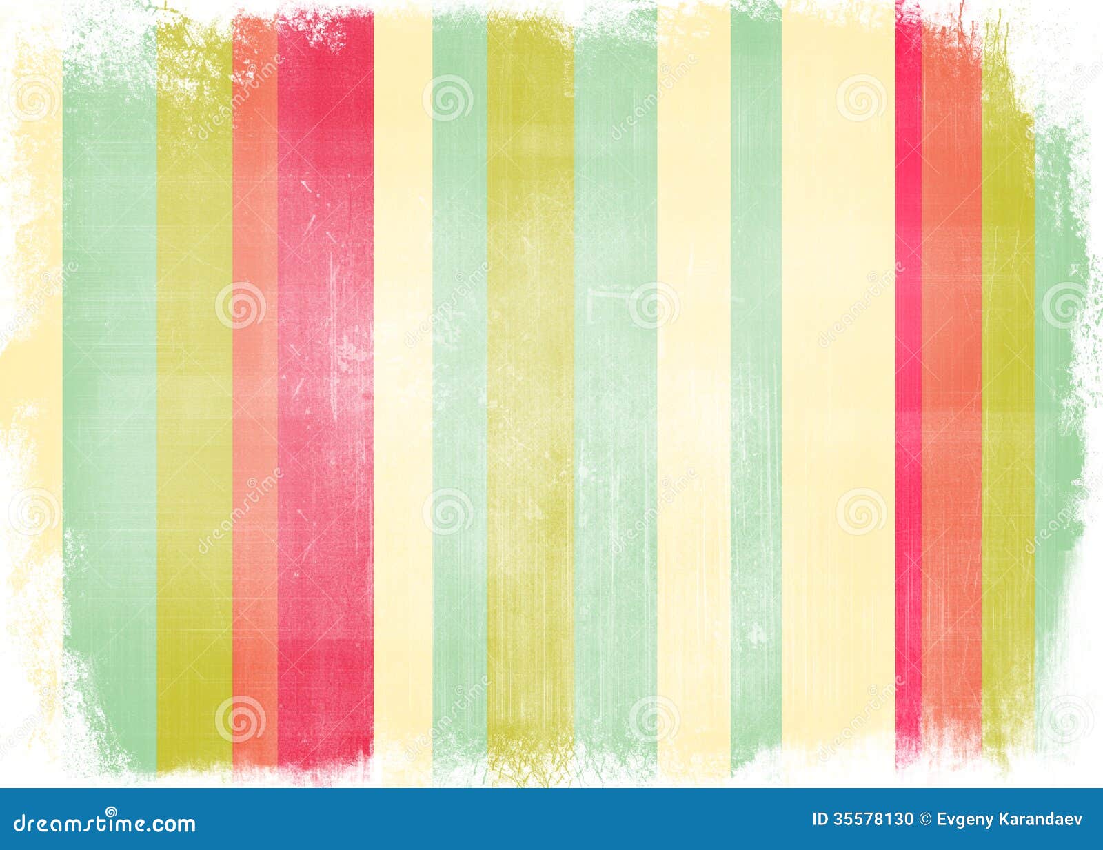 Fondo Rayado Del Grunge Abstracto Stock de ilustración - Ilustración de ...