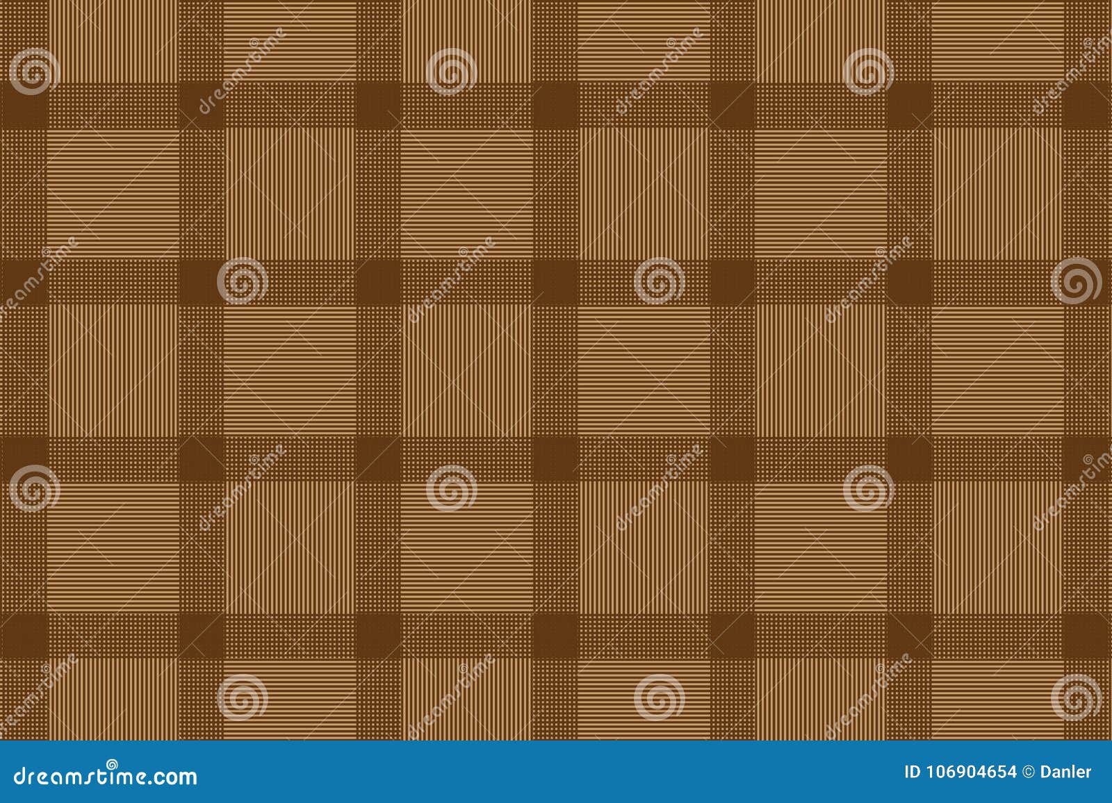 Fondo rayado simple ilustración del vector. Ilustración de rayado ...