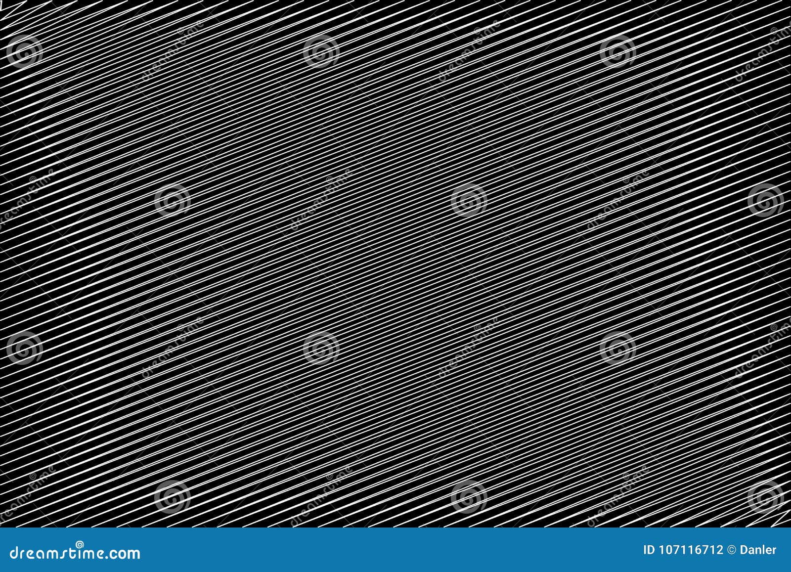 Fondo rayado simple ilustración del vector. Ilustración de raya - 107116712